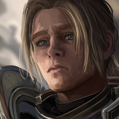 Cristiana Voinea (aka Blacksmiley)