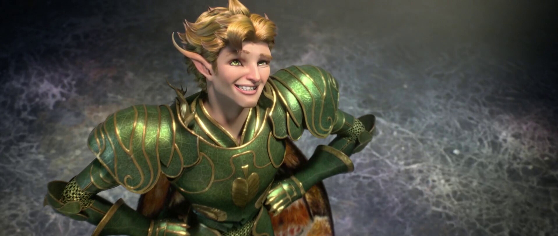 Ashwin Ram - Strange Magic