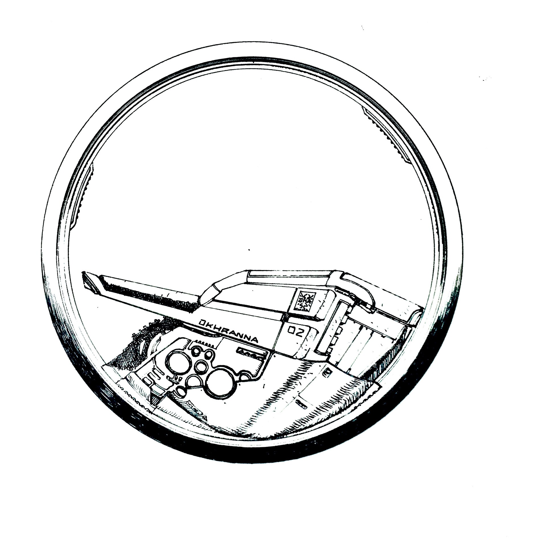 ArtStation - Stellar x