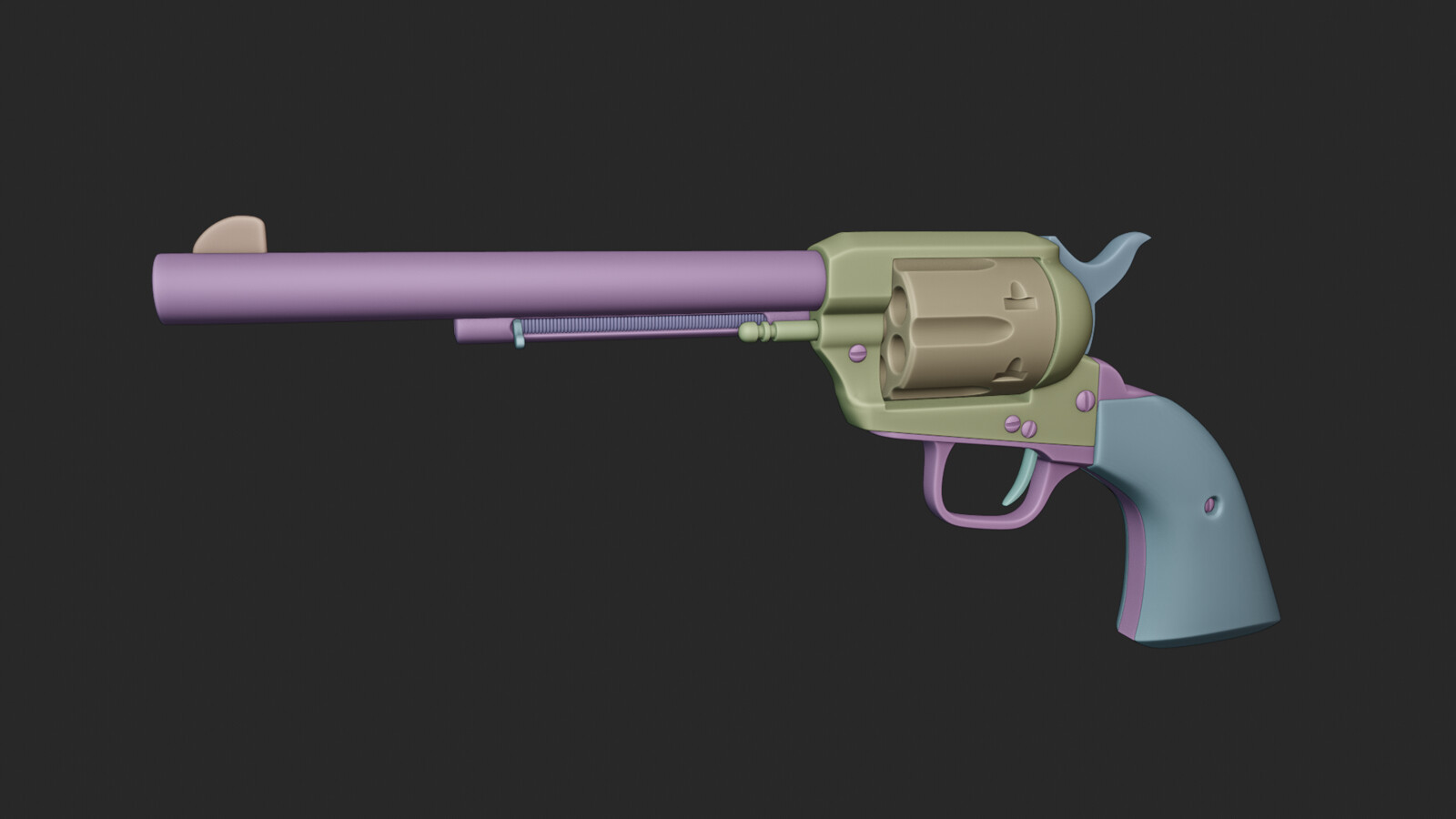 Bryce Lemon - Random Bin 01