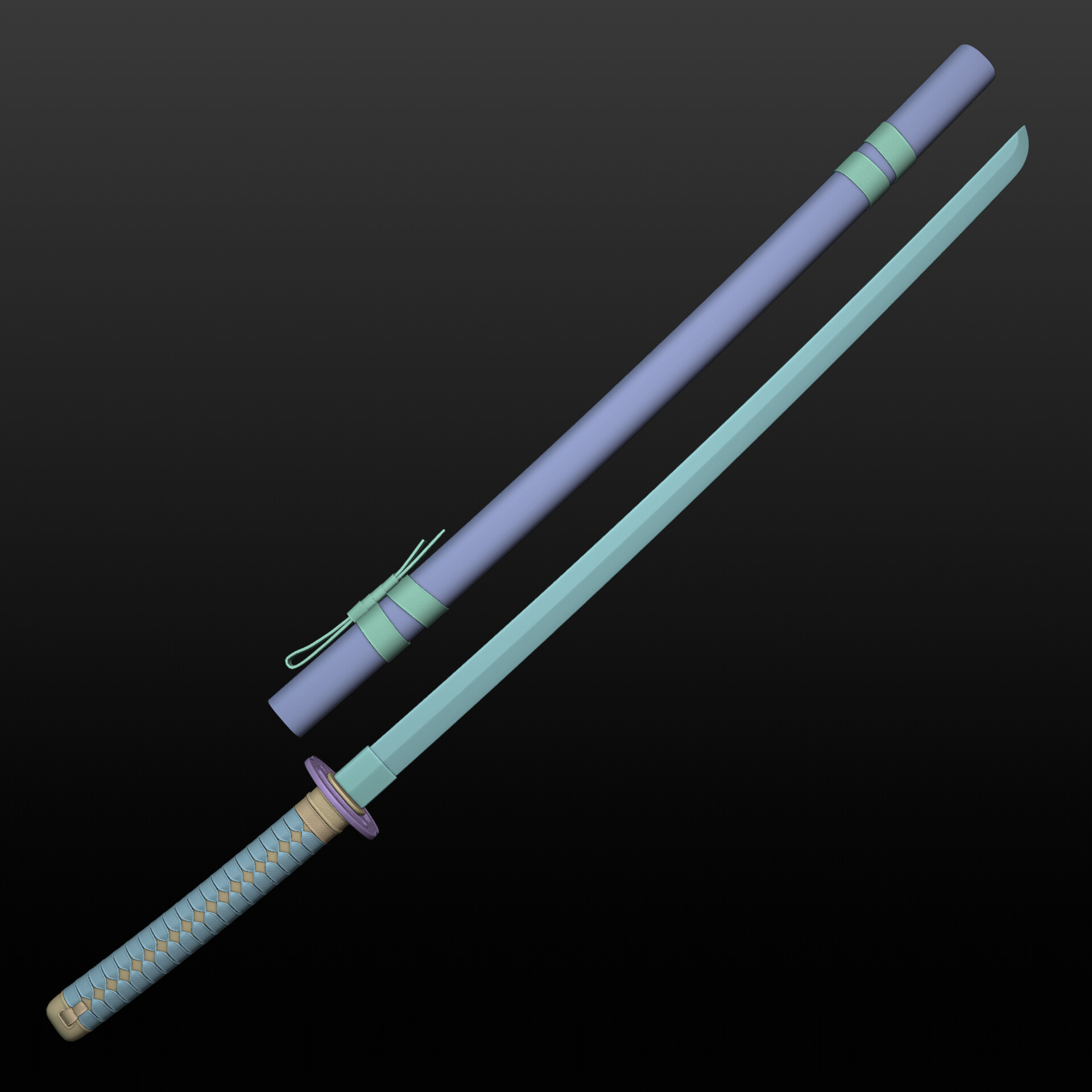 Bryce Lemon - Random Bin 01