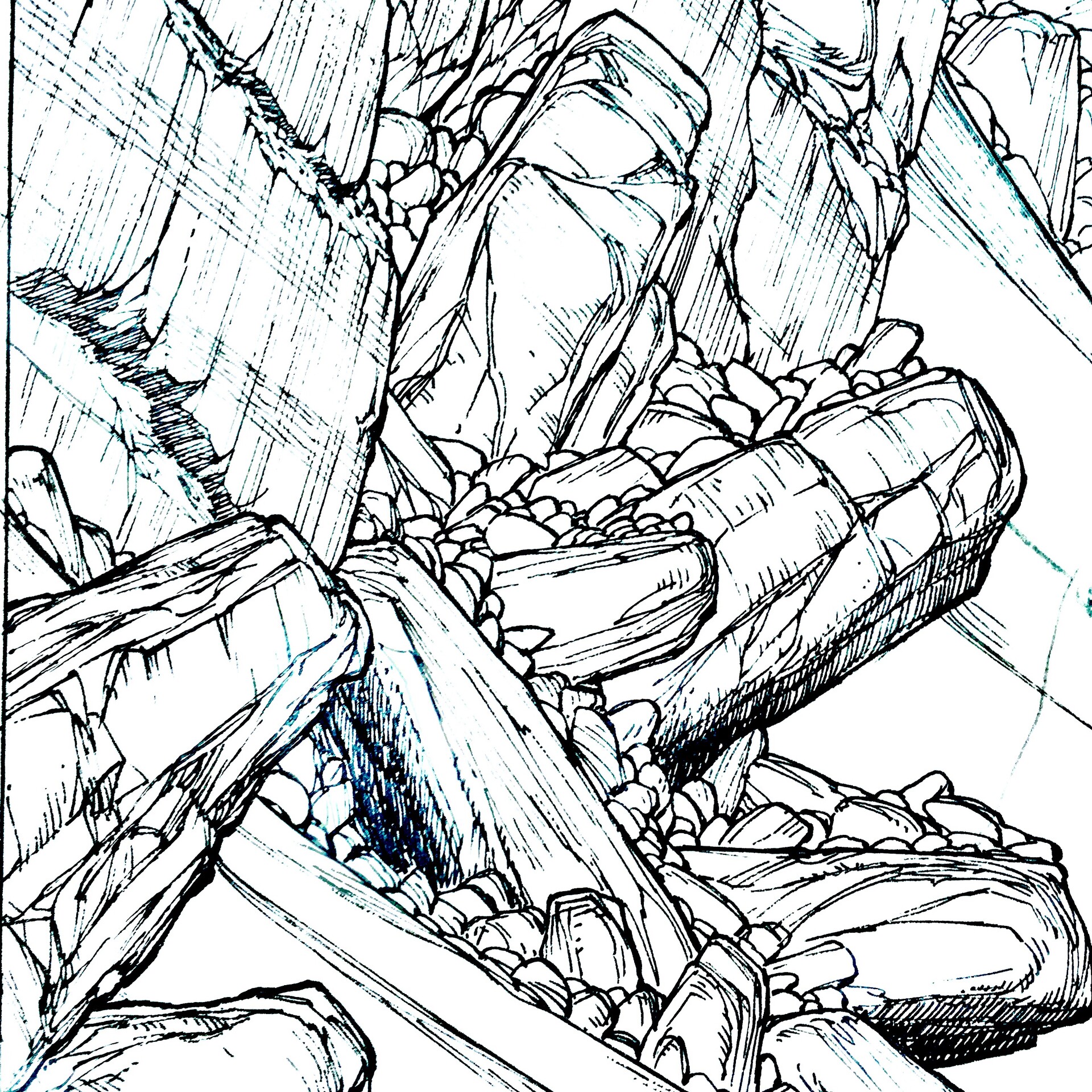 ArtStation - Stellar x