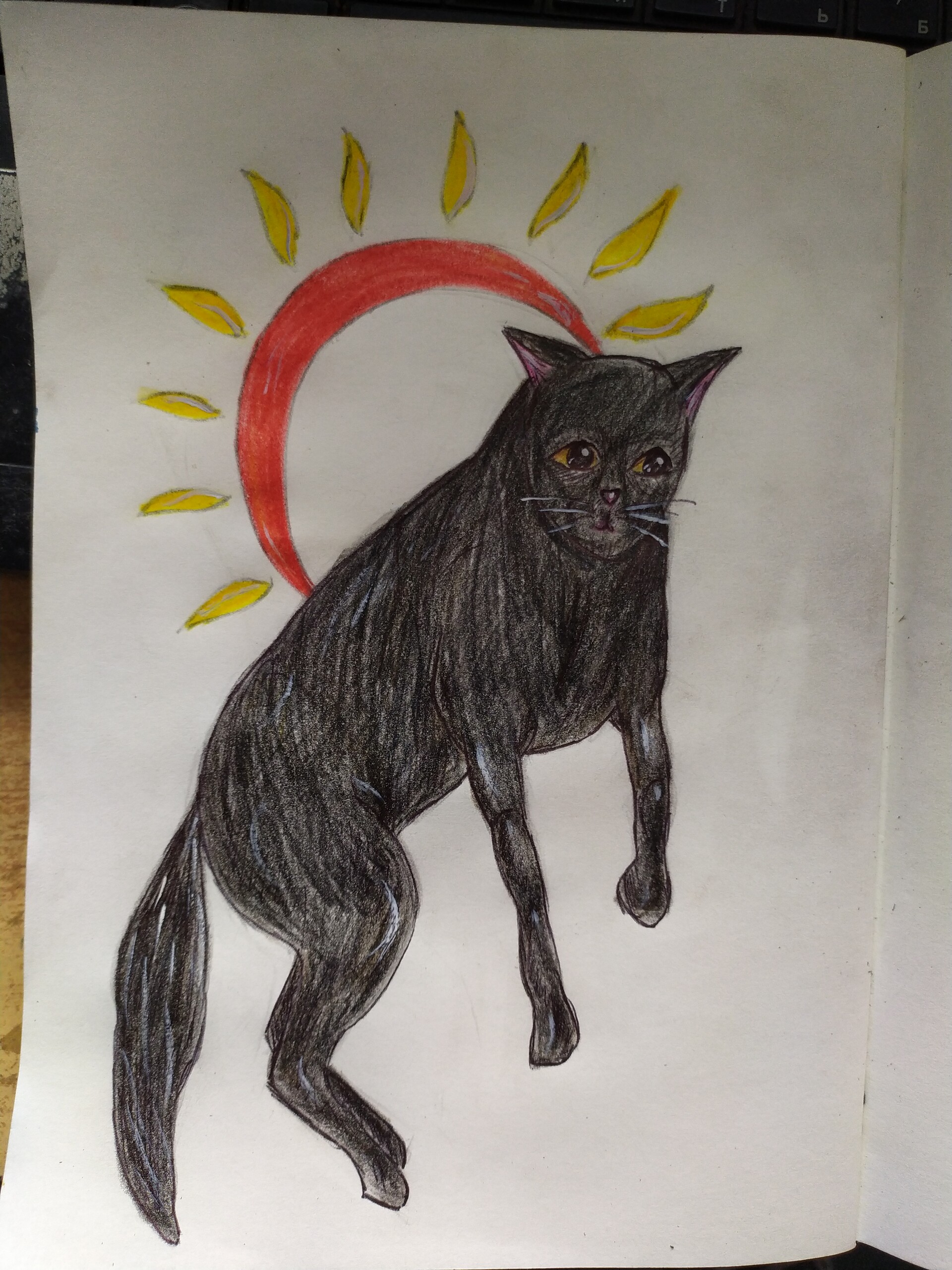 ArtStation - Cattaur