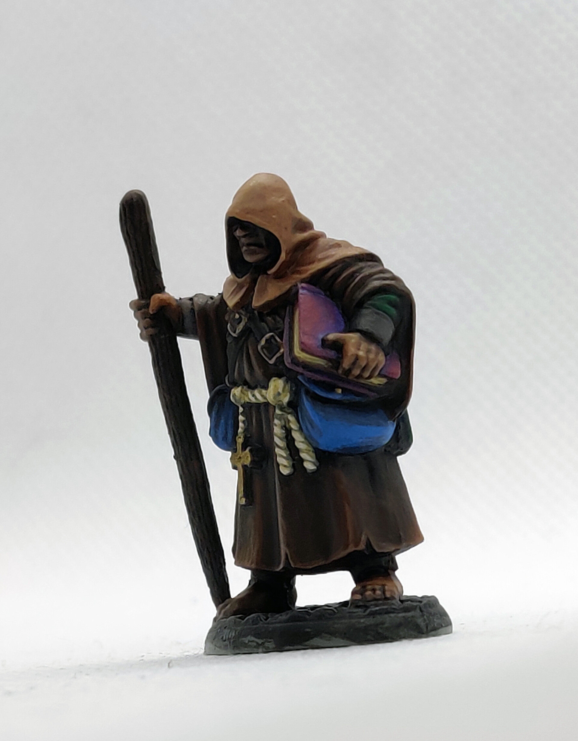 Dan Manzella - Brother Hammond