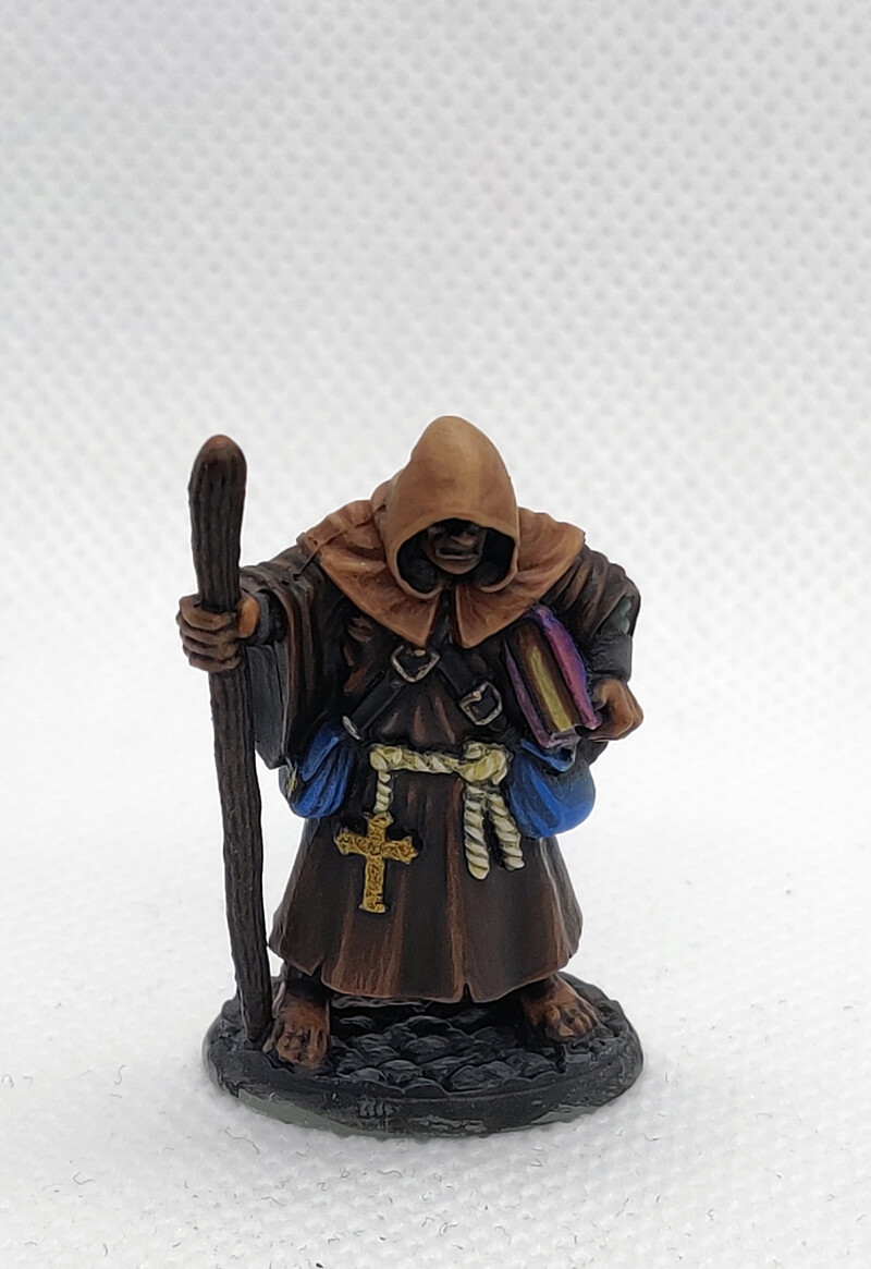 ArtStation - Dan Manzella