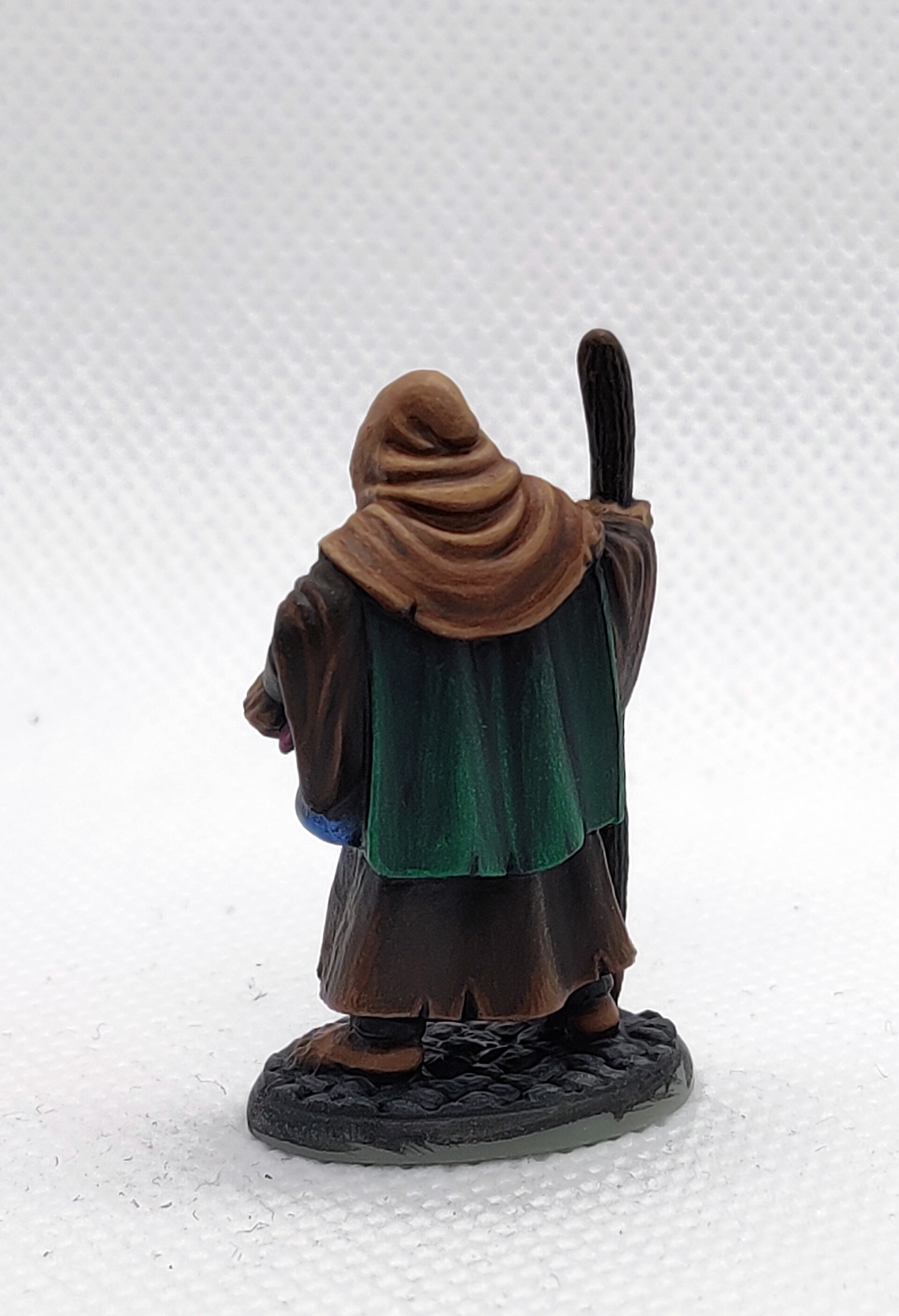 Dan Manzella - Brother Hammond