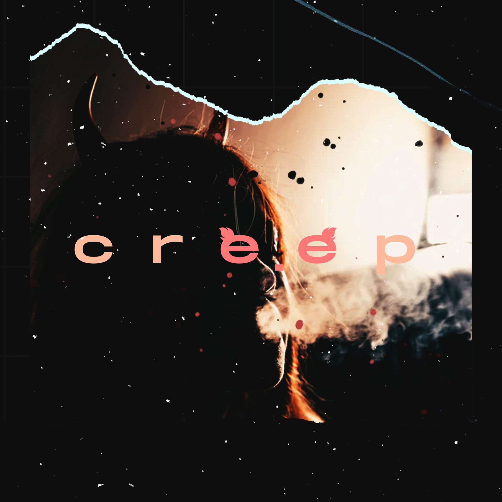 ArtStation - creep artwork