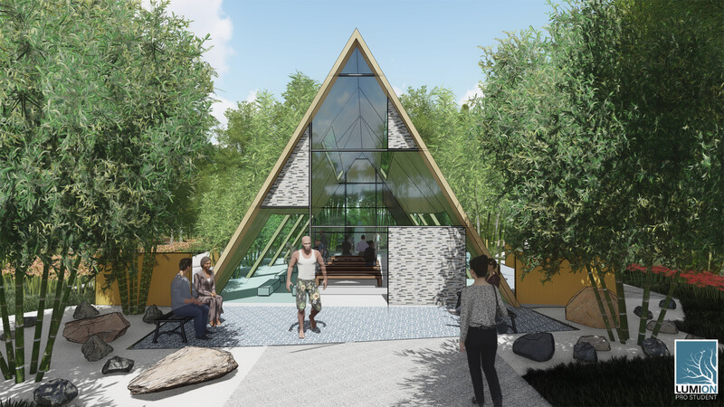 ArtStation - Terrell Davis