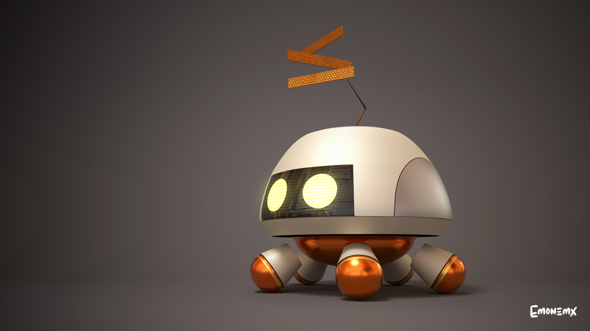 ArtStation - Dubior from Kirby!