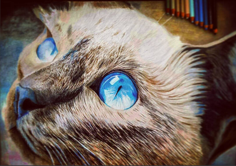 ArtStation - Paulo Cesar Alves Noya