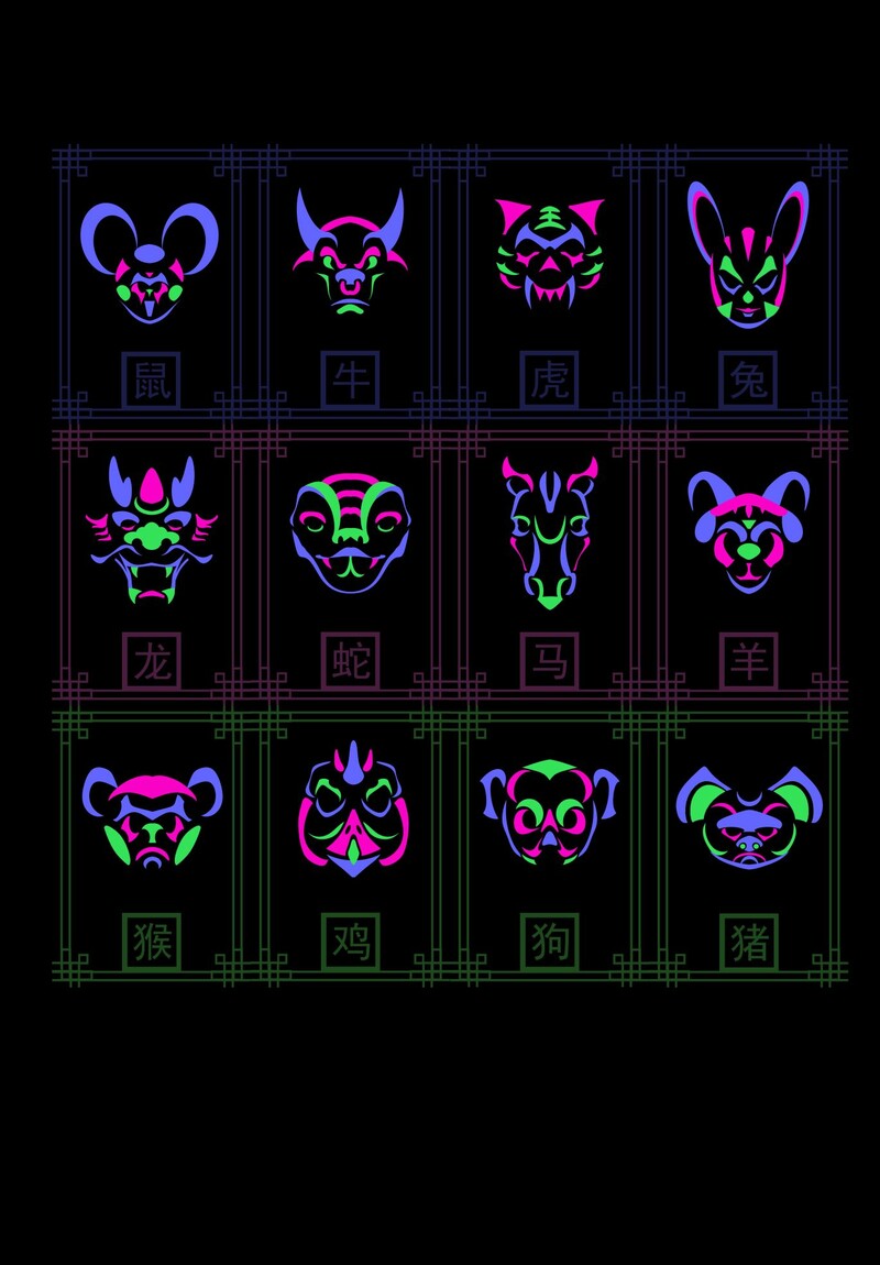 ArtStation - YuXuan Fu