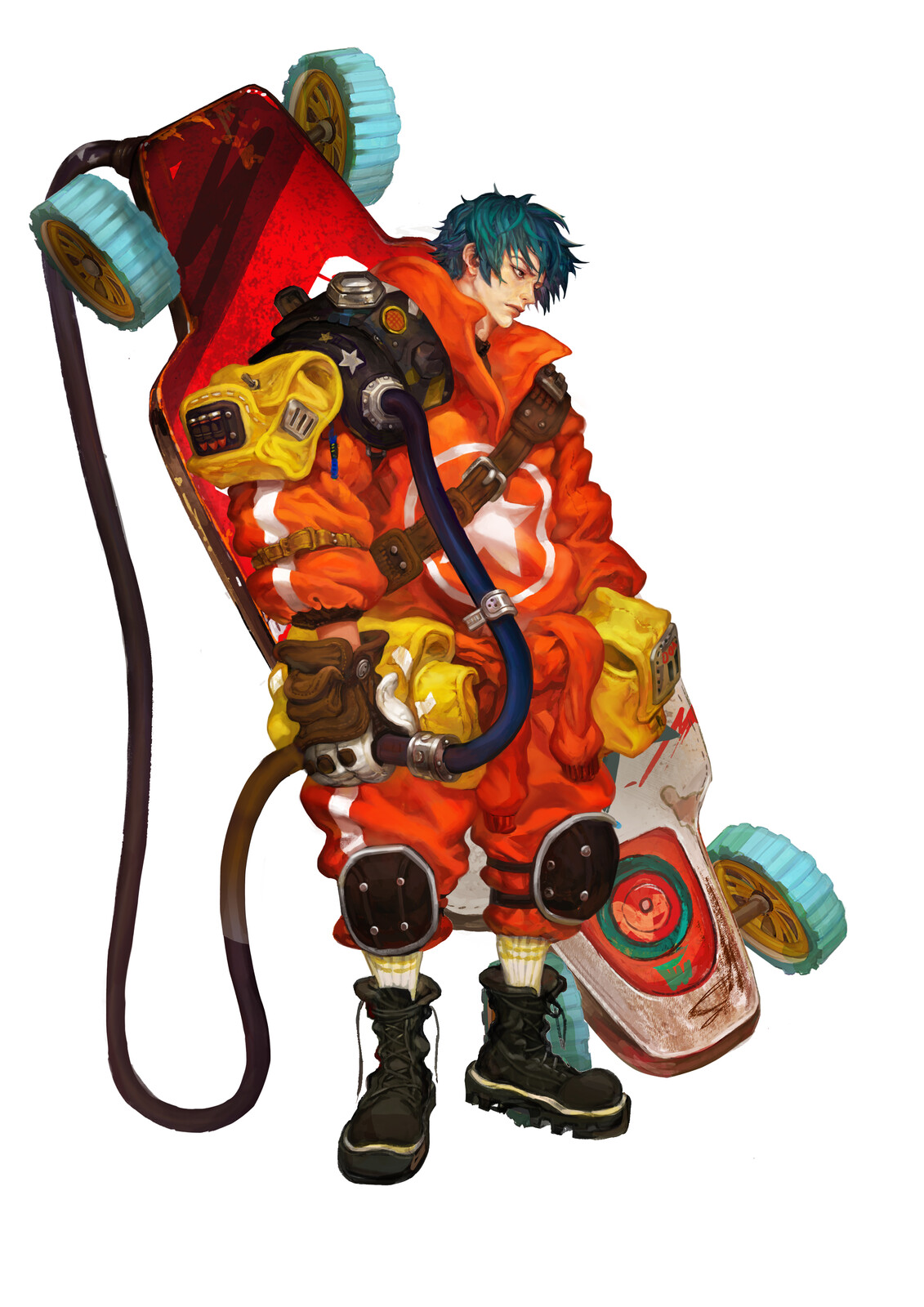 CHANZ - 2018_Series 1_2