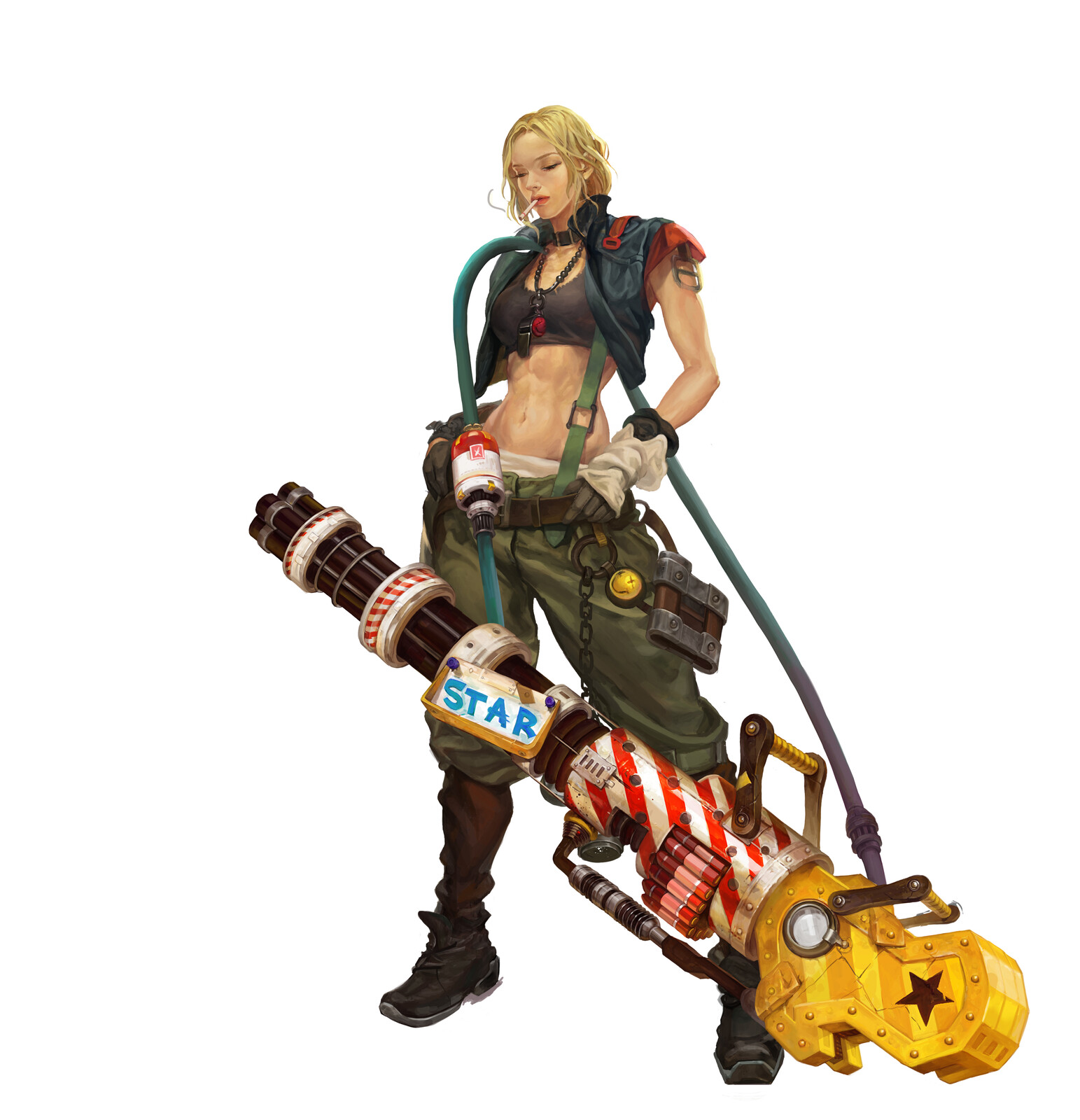 CHANZ - 2018_Series 1_5