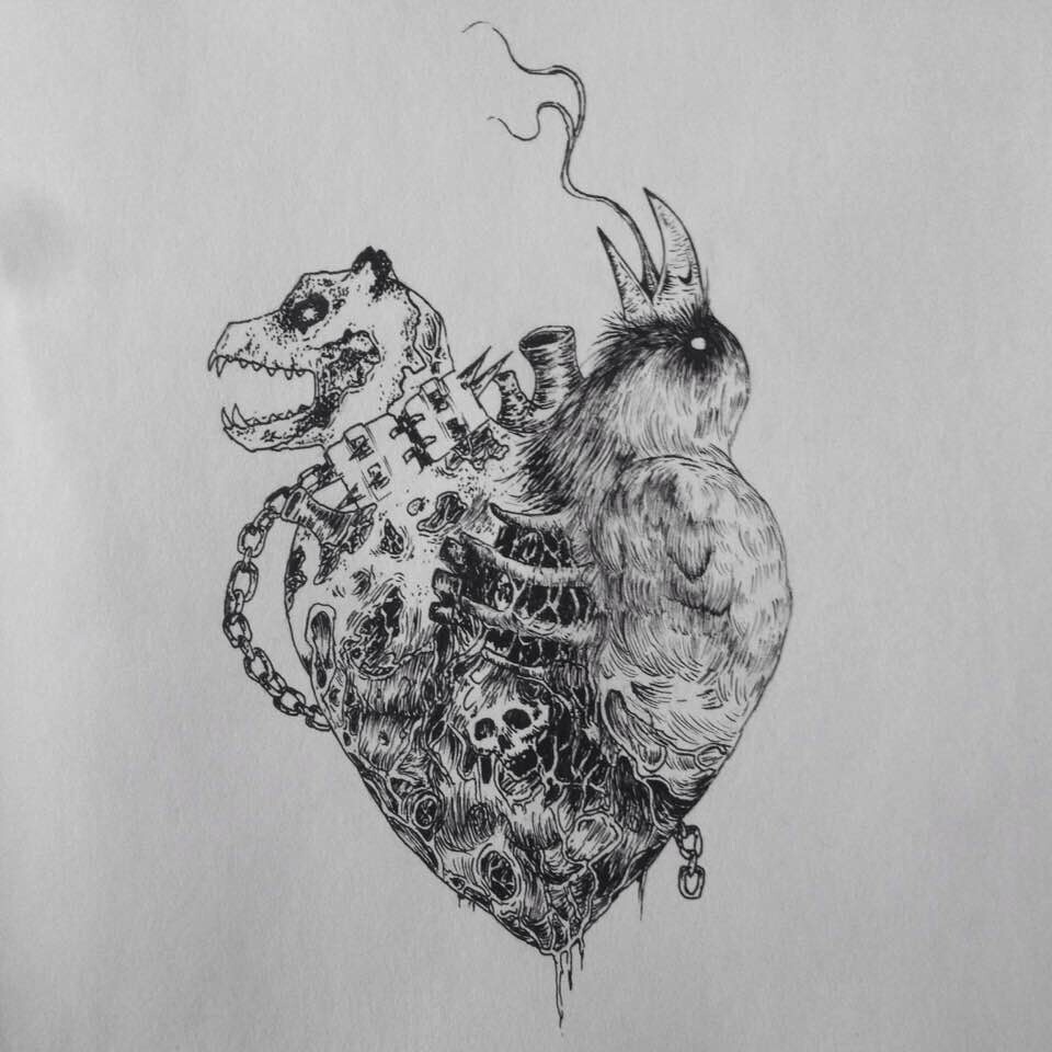 ArtStation - Hunt Showdown