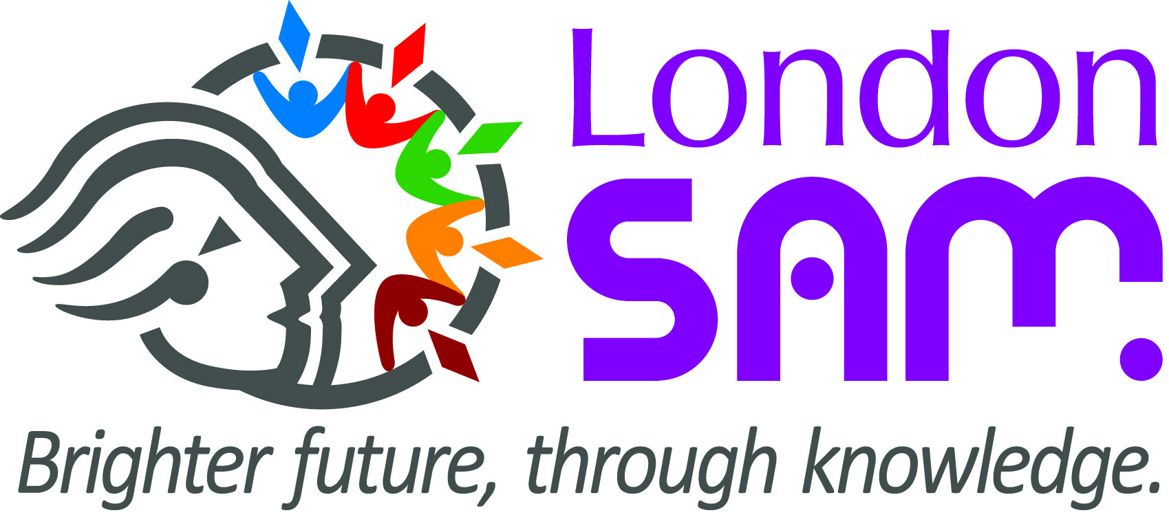 ArtStation - Brand identy and logo design for private college