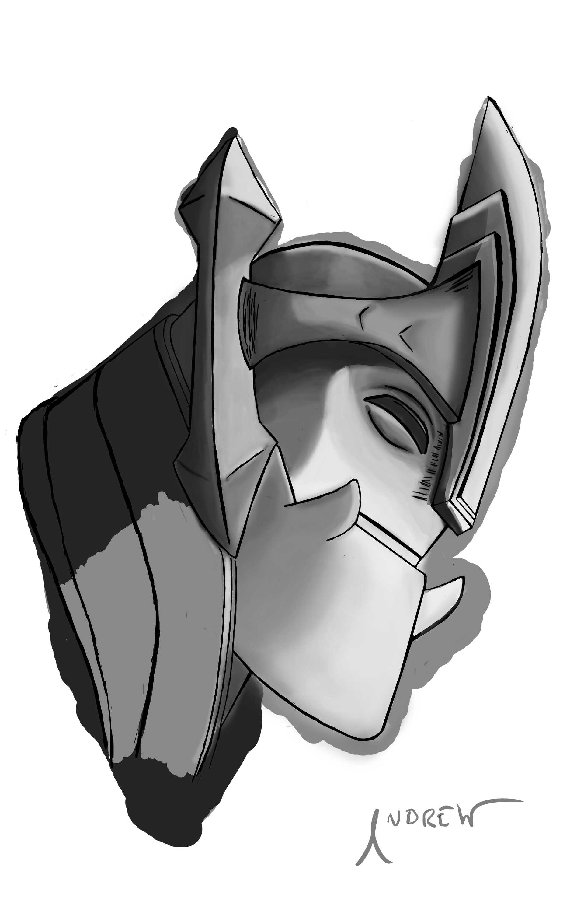 how to draw league of legends