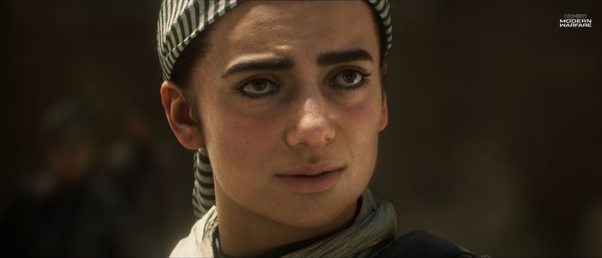 Artur Szymczak - Call of Duty: Modern Warfare Cinematic (2019)