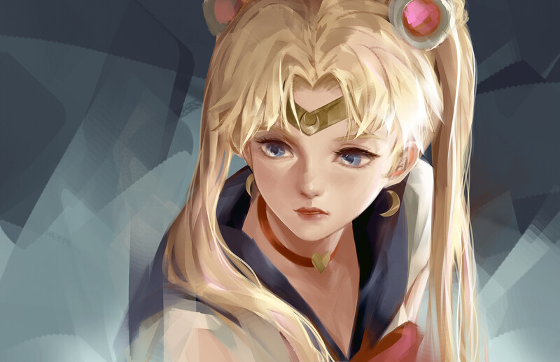 ArtStation - miomiomio