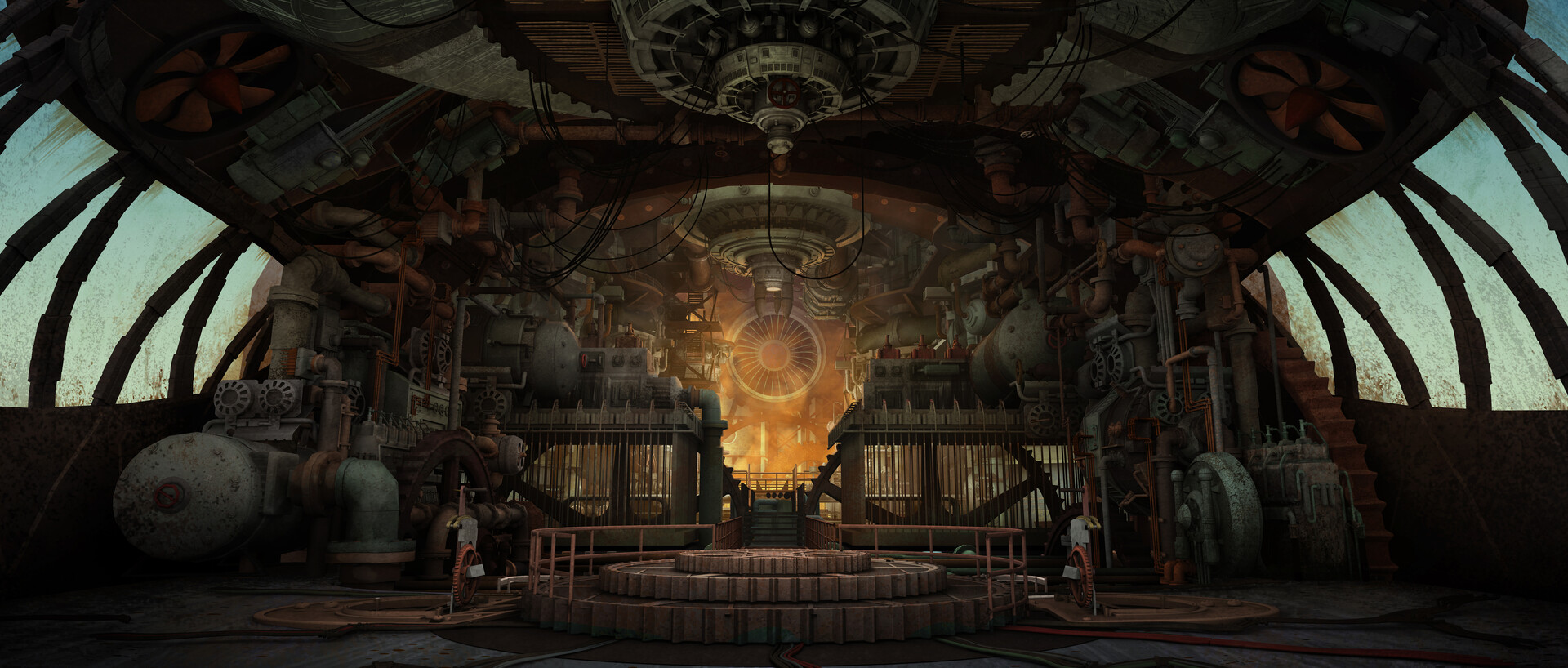 Ravinder Kundi (Ravi) - SCOOB The Movie - DICK DASTRADLY'S MEAN MACHINE