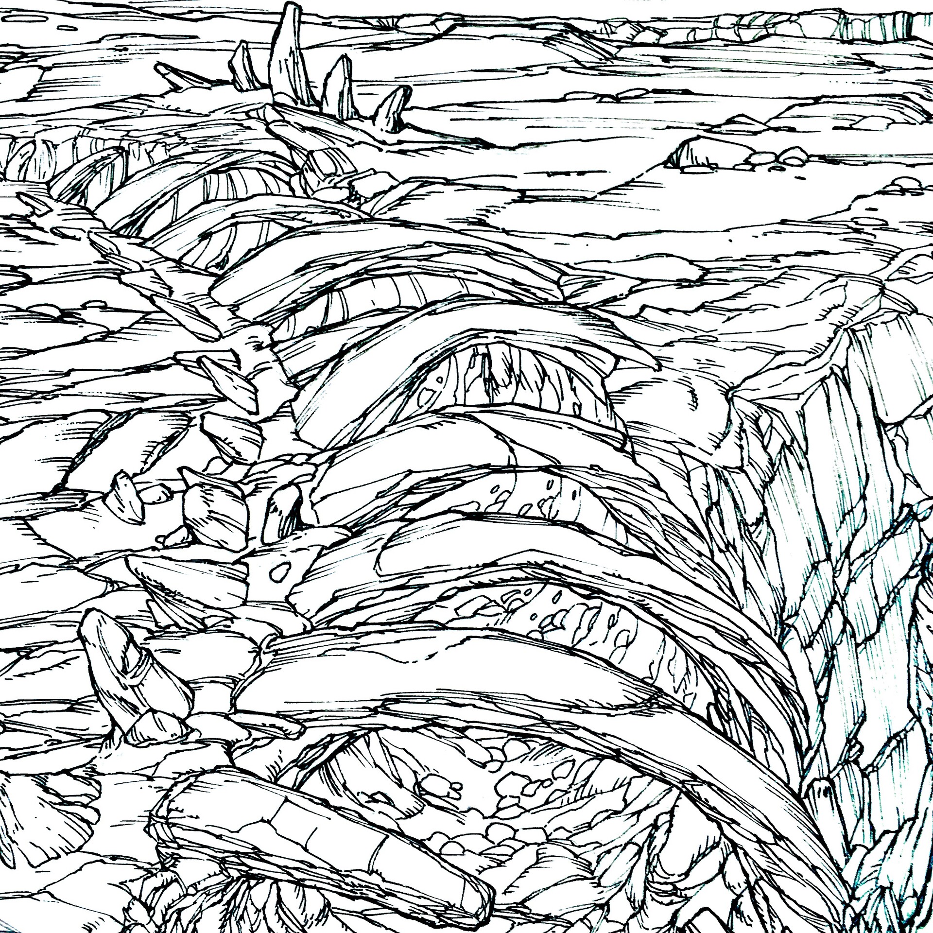 ArtStation - Stellar x