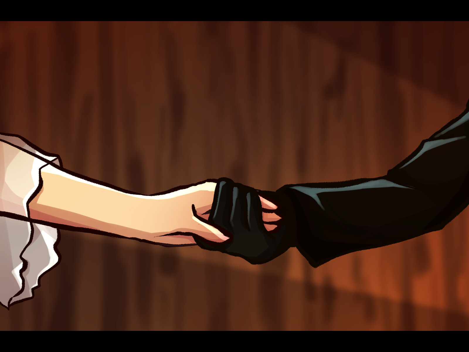 Phantom Of The Opera Drawing Anime
