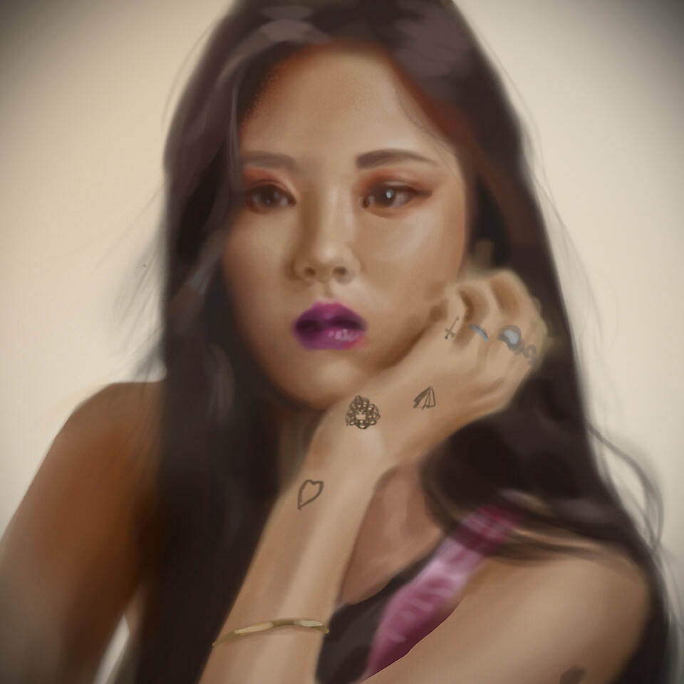 ArtStation - Studies