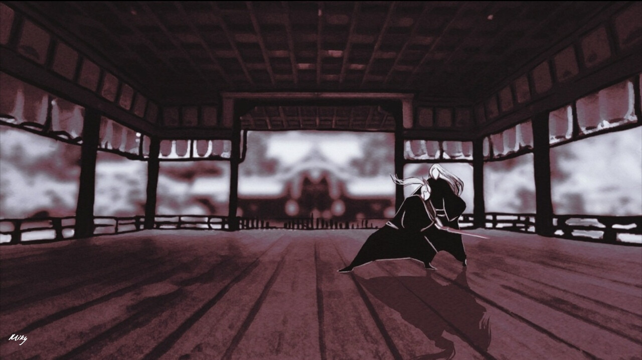 Miky Littlem - Clan: Yuma & Jei Li