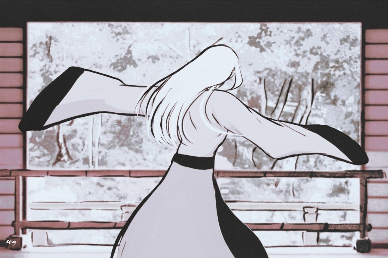 Miky Littlem - Clan: Yuma & Jei Li