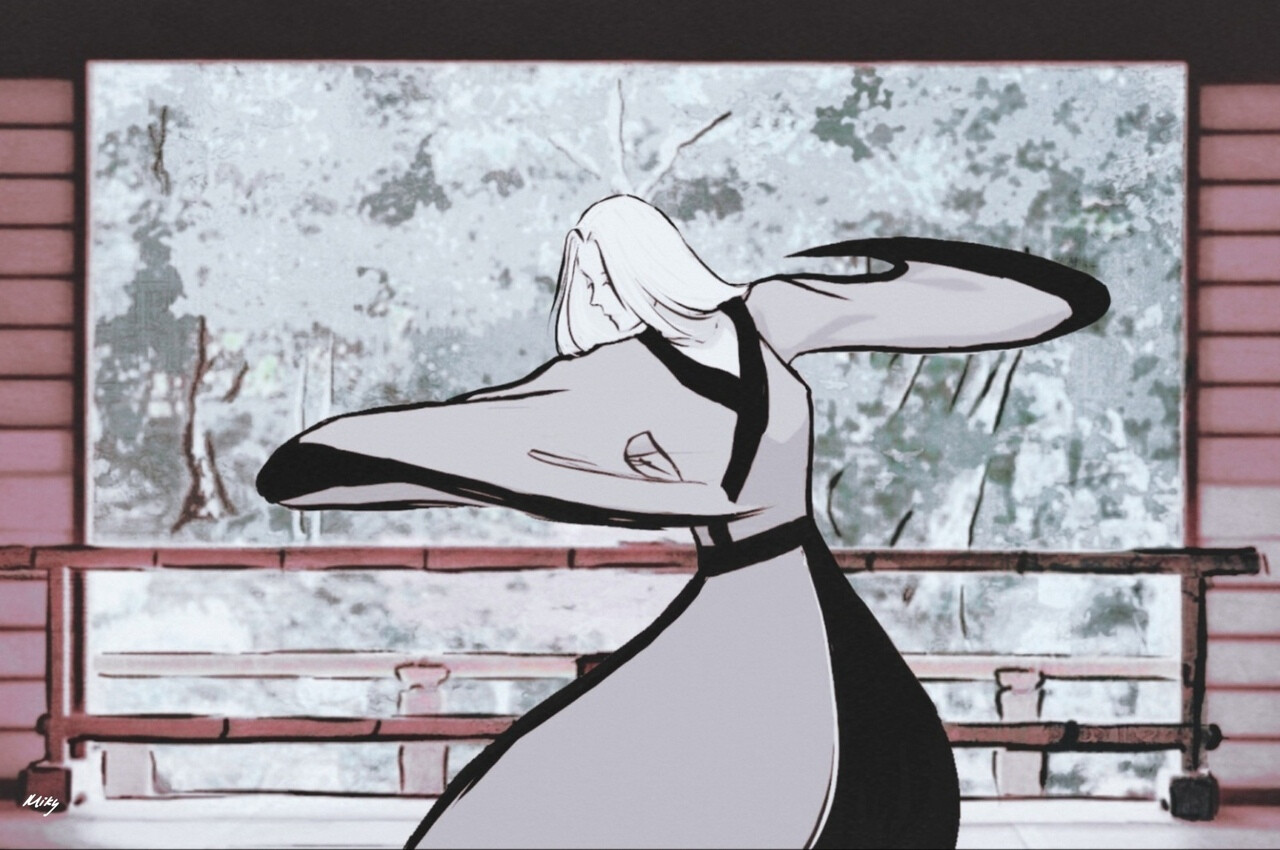 Miky Littlem - Clan: Yuma & Jei Li