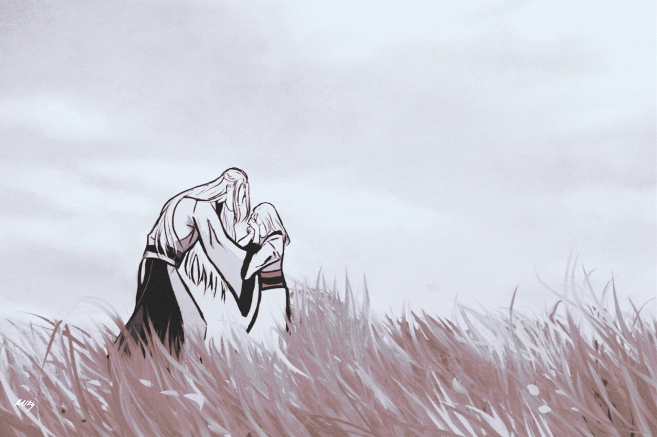 Miky Littlem - Clan: Yuma & Jei Li