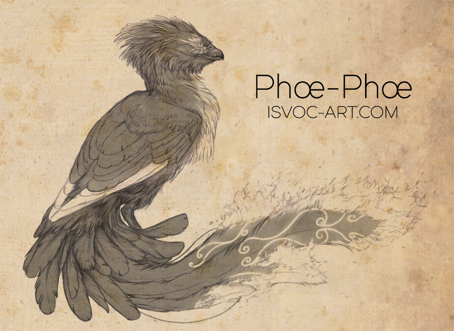 Isvoc - Echoes of Thunder Art