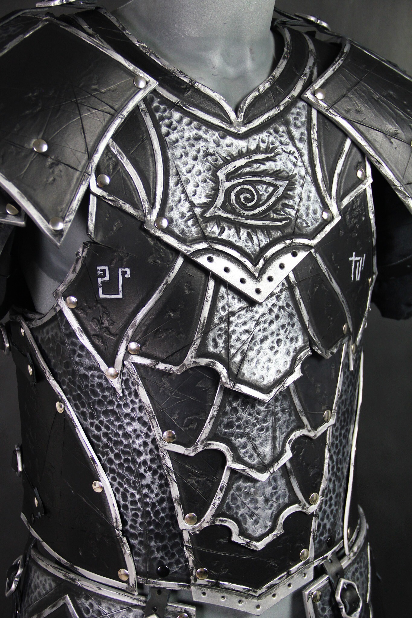 ArtStation - Dark Knight