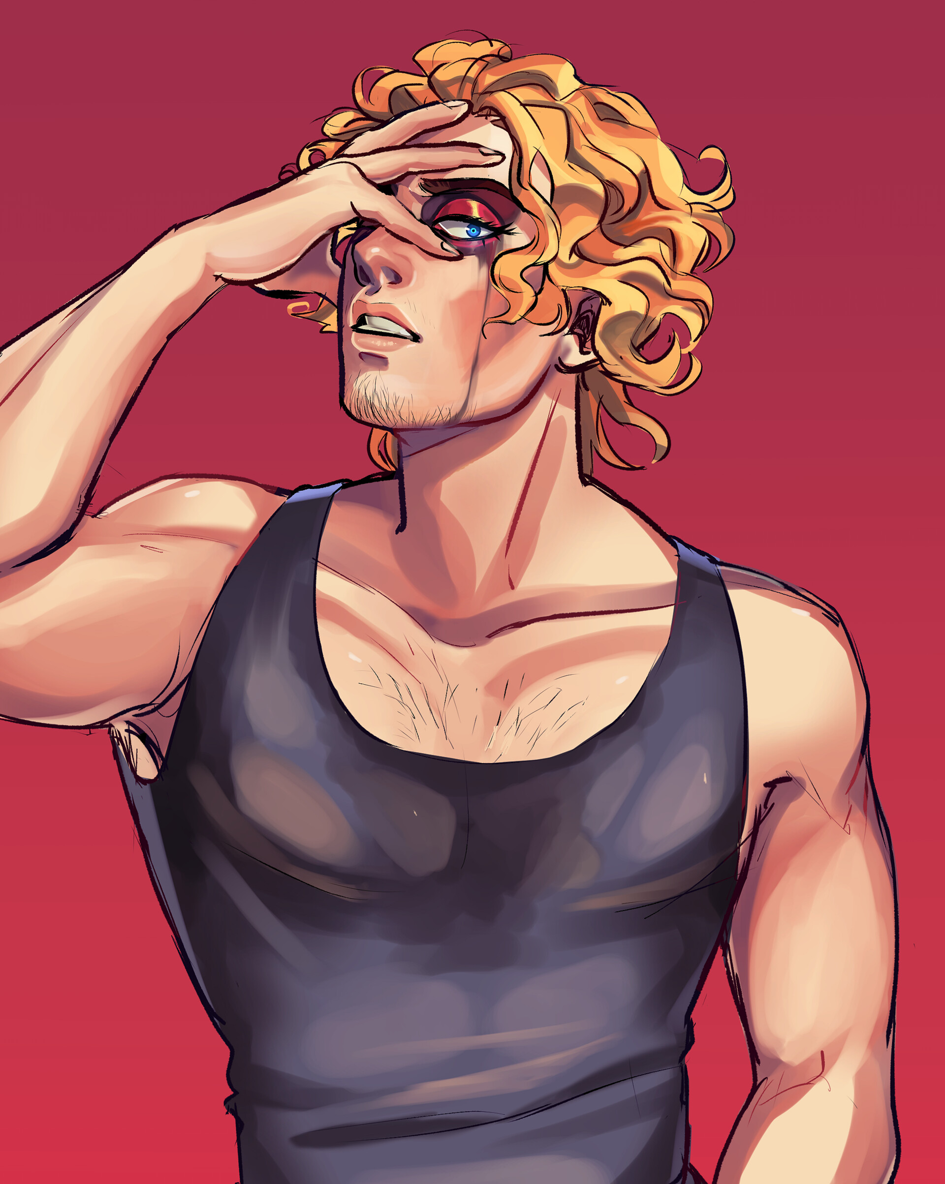 ArtStation - angelo velos