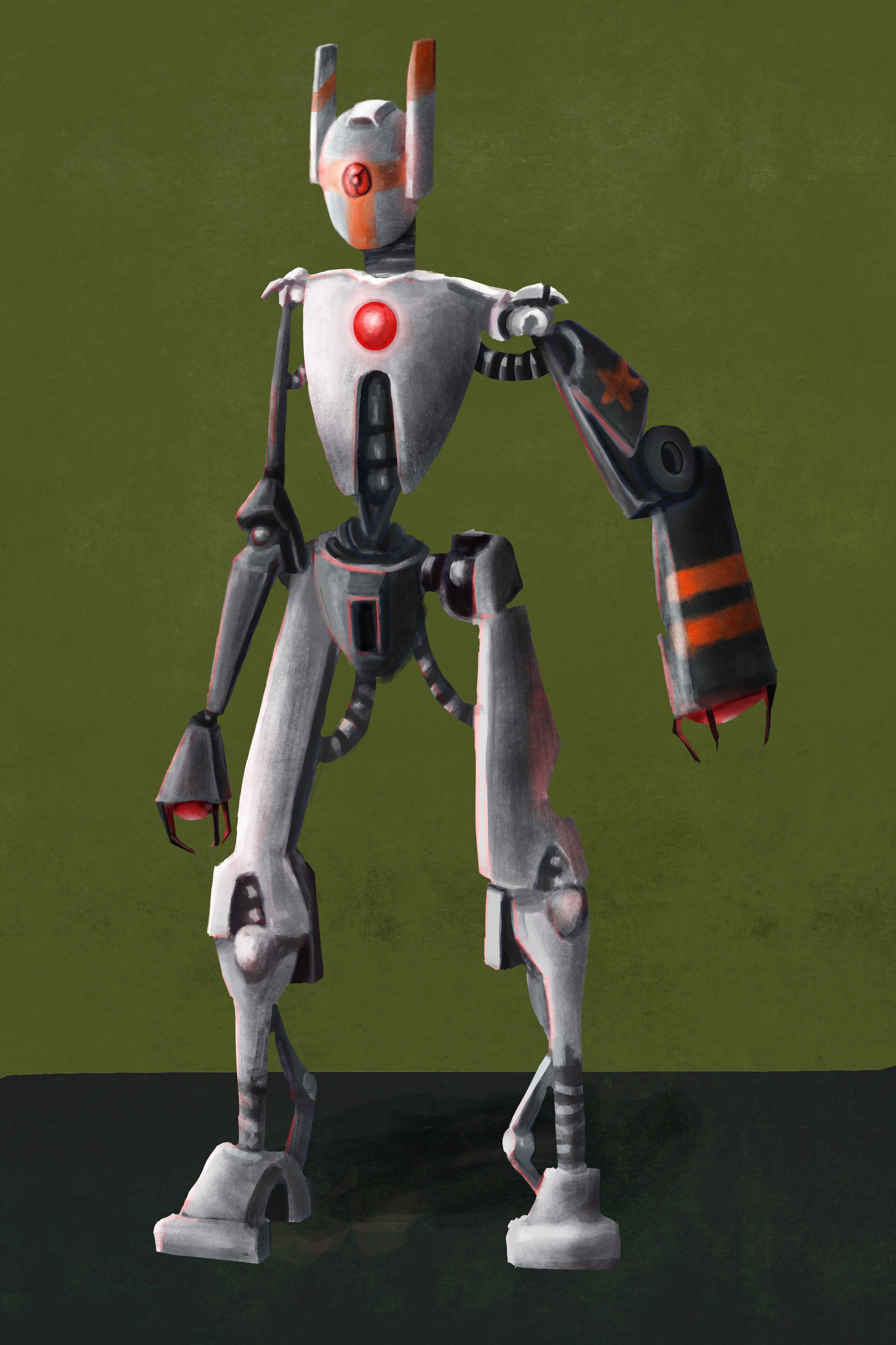 ArtStation - 003