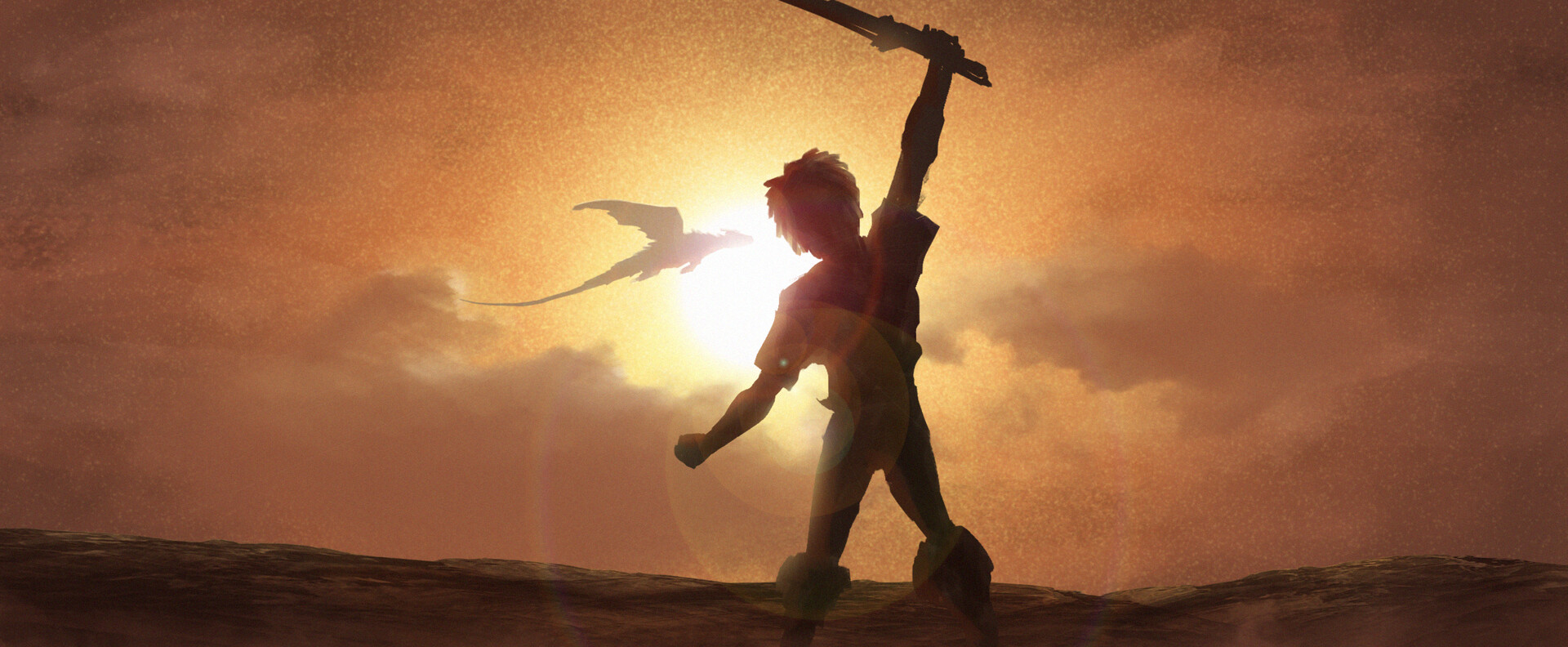 ArtStation - Capture, Amrit Das