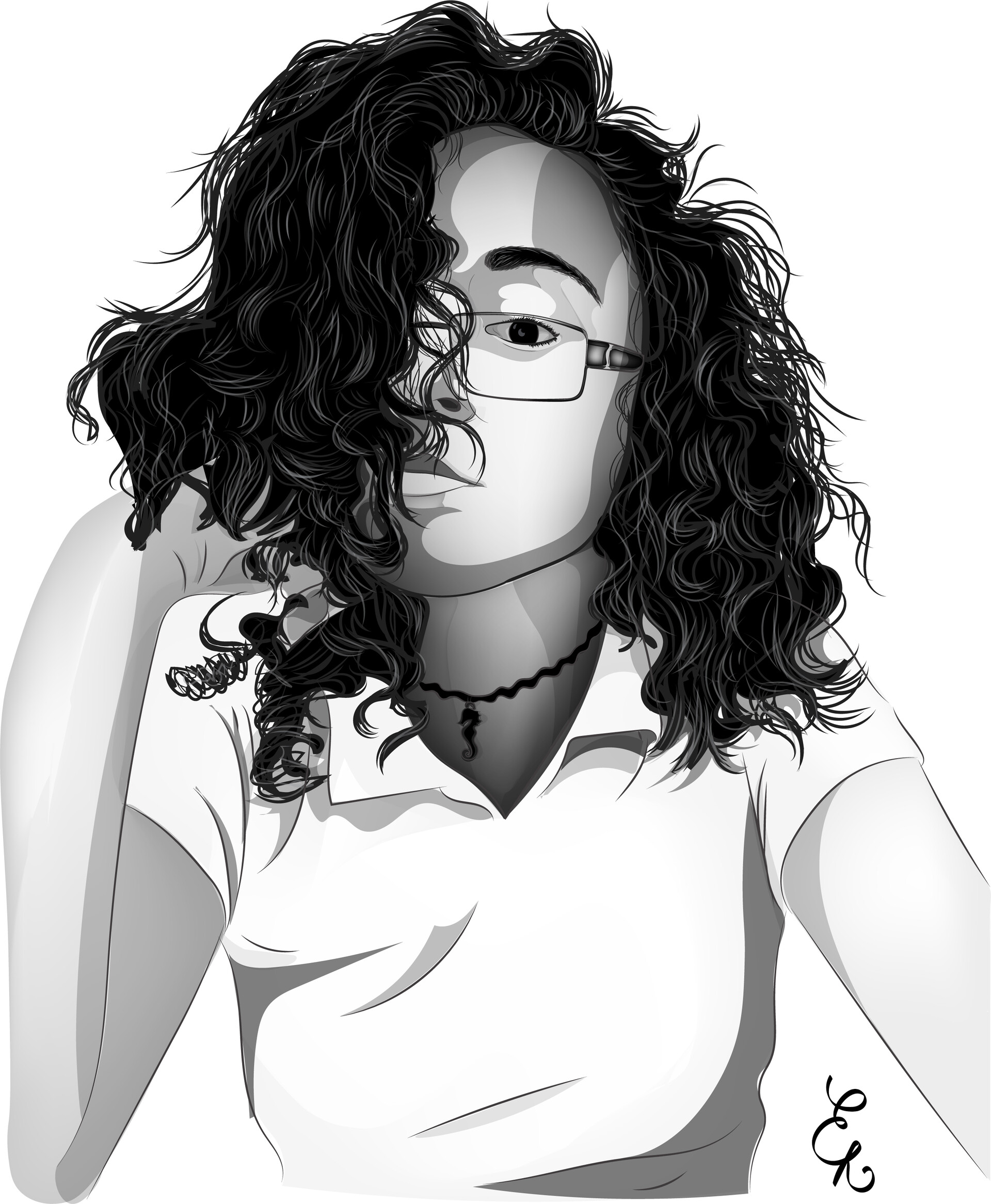 Erika Ruiz - Creations