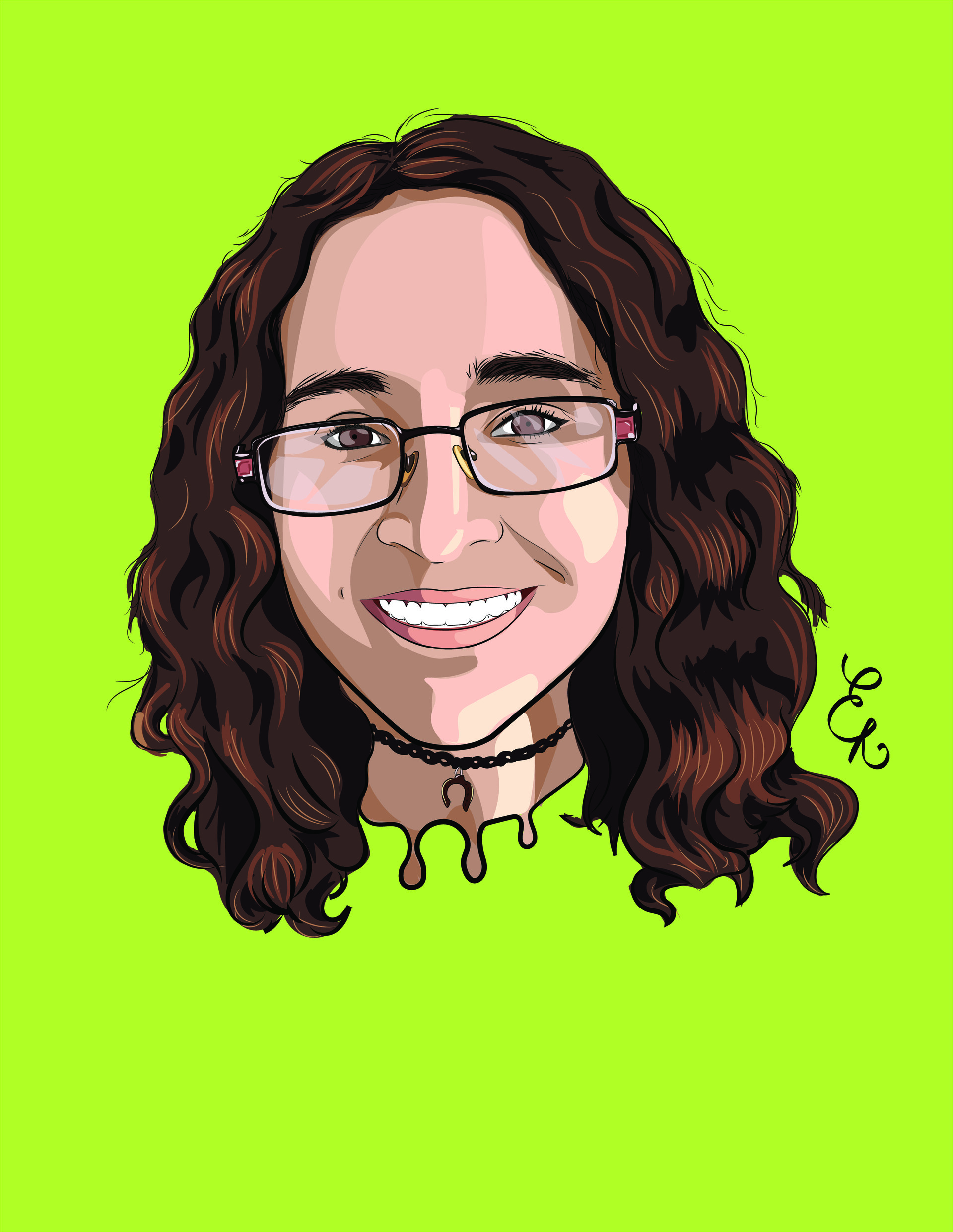 Erika Ruiz - Creations