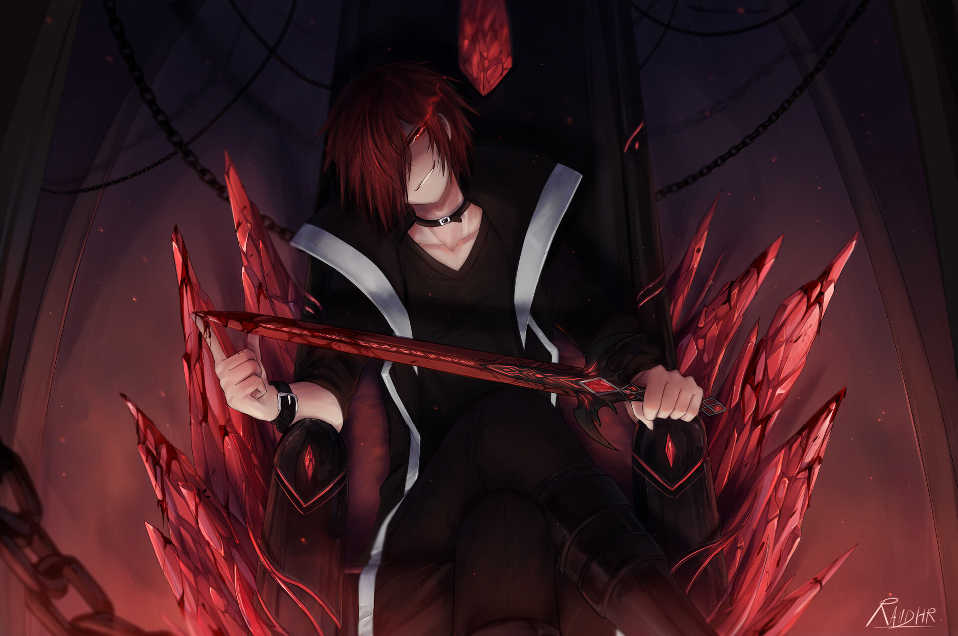 ArtStation - Copycat