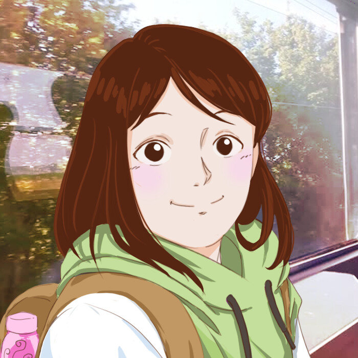 ArtStation - InstaFace