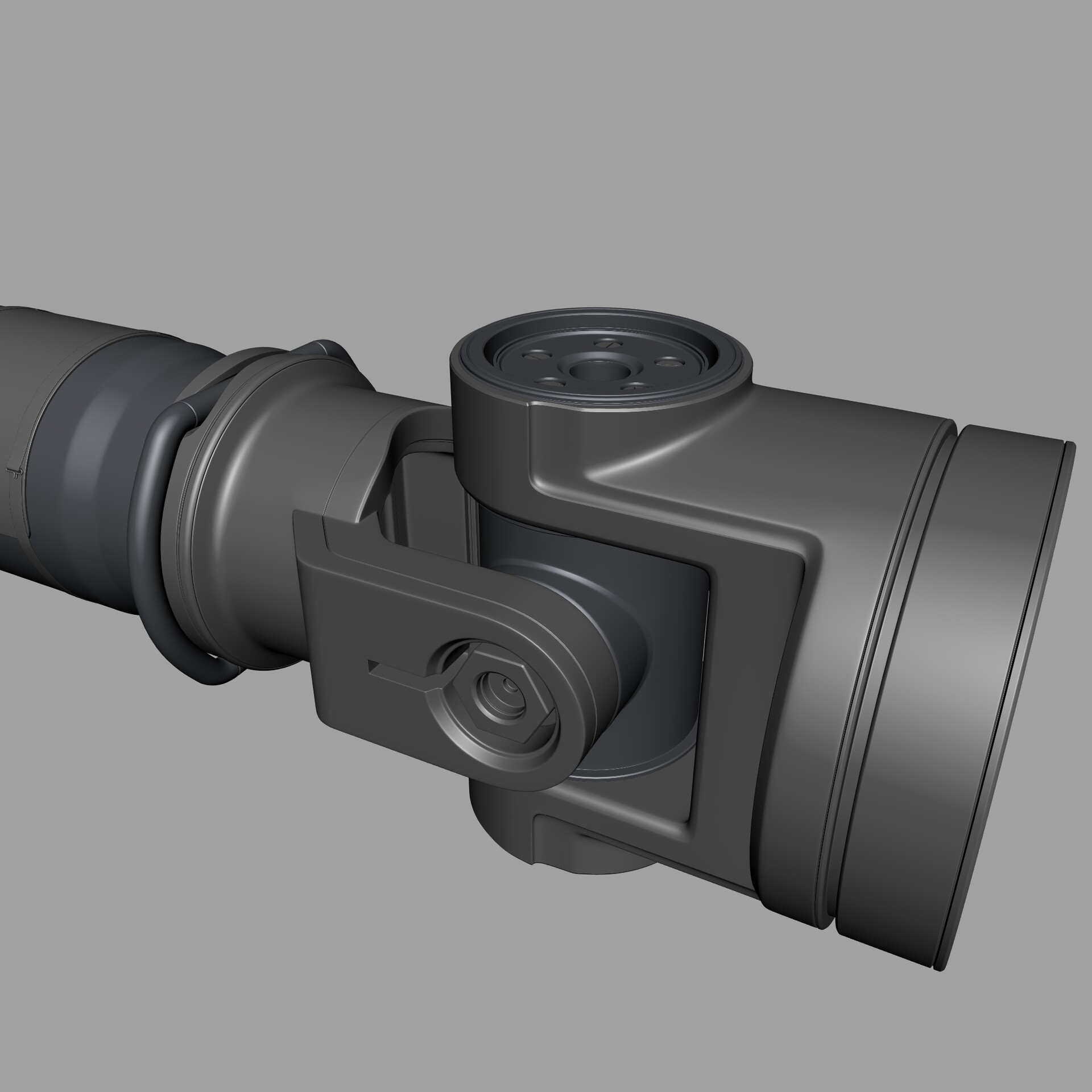 Mudguard Models - Joints: Joint_T_01