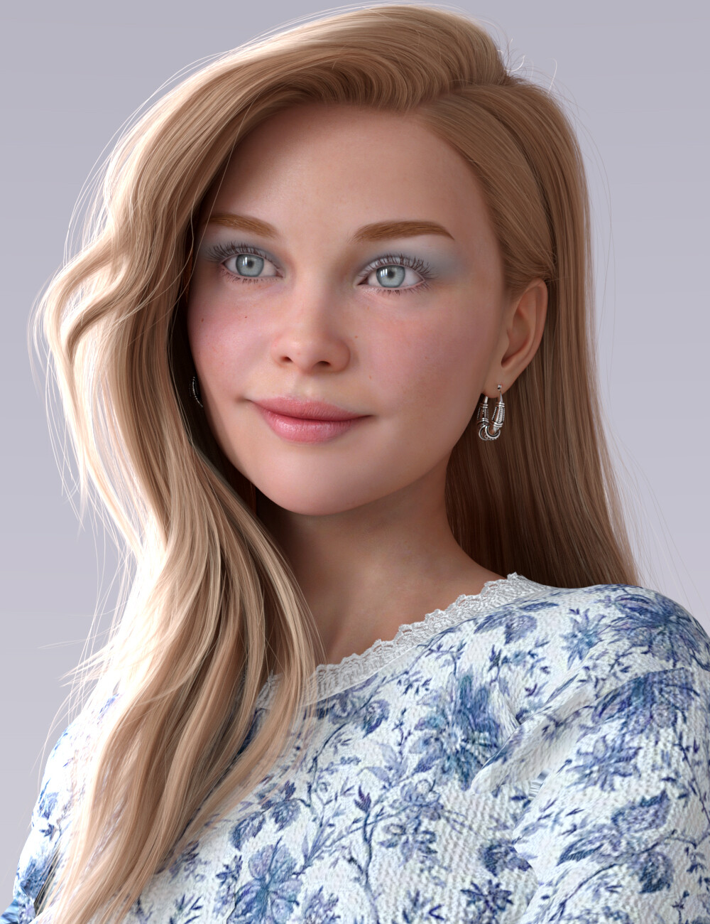 A Alvarez (aka Virtual_World) - Margot