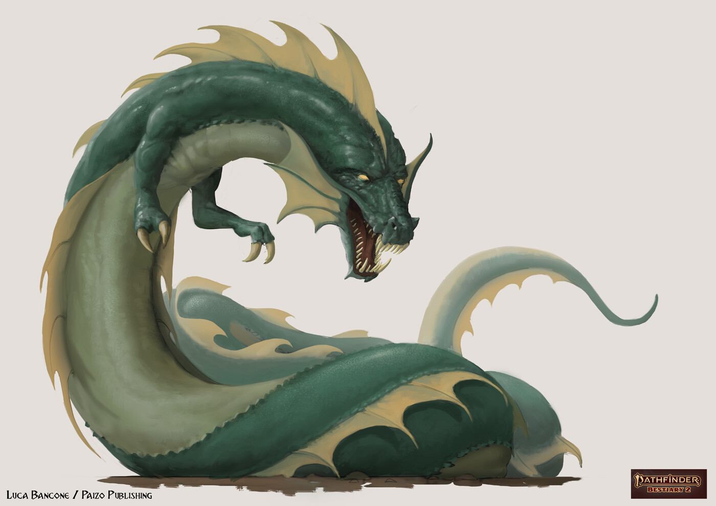 bebilith pathfinder 2e