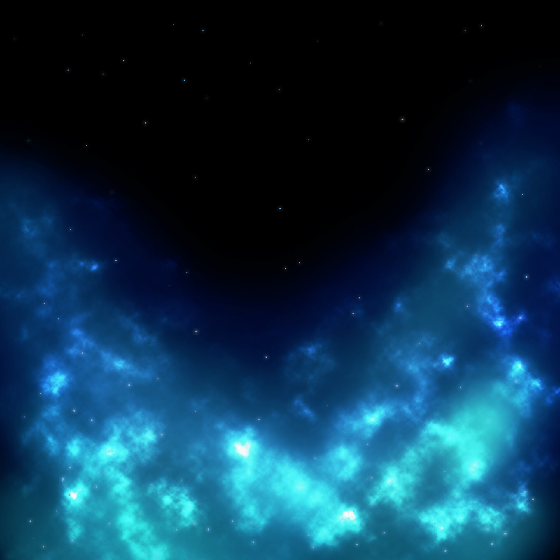 Alex Mackenzie - More Space Background Tiles