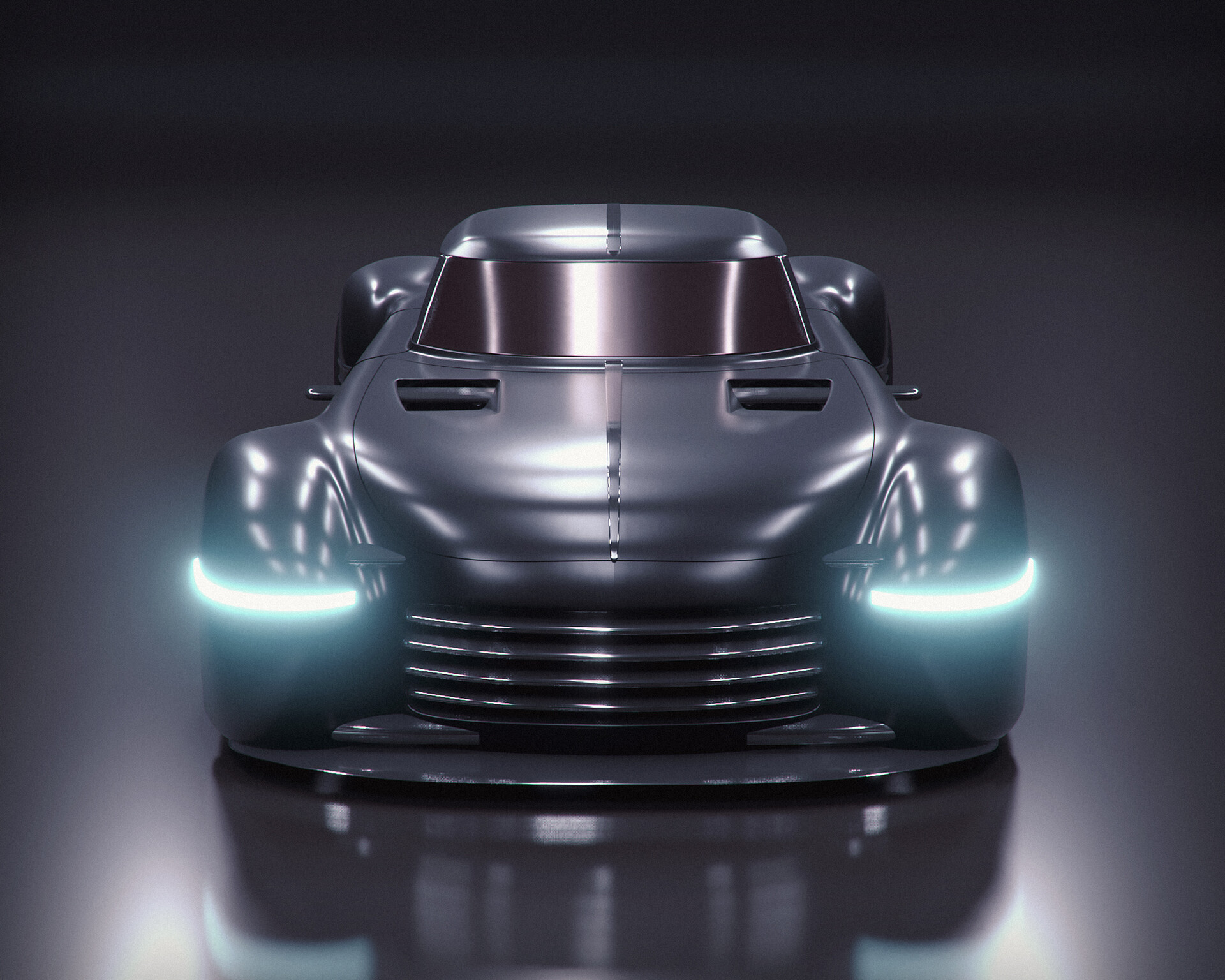 ArtStation - Black Magic