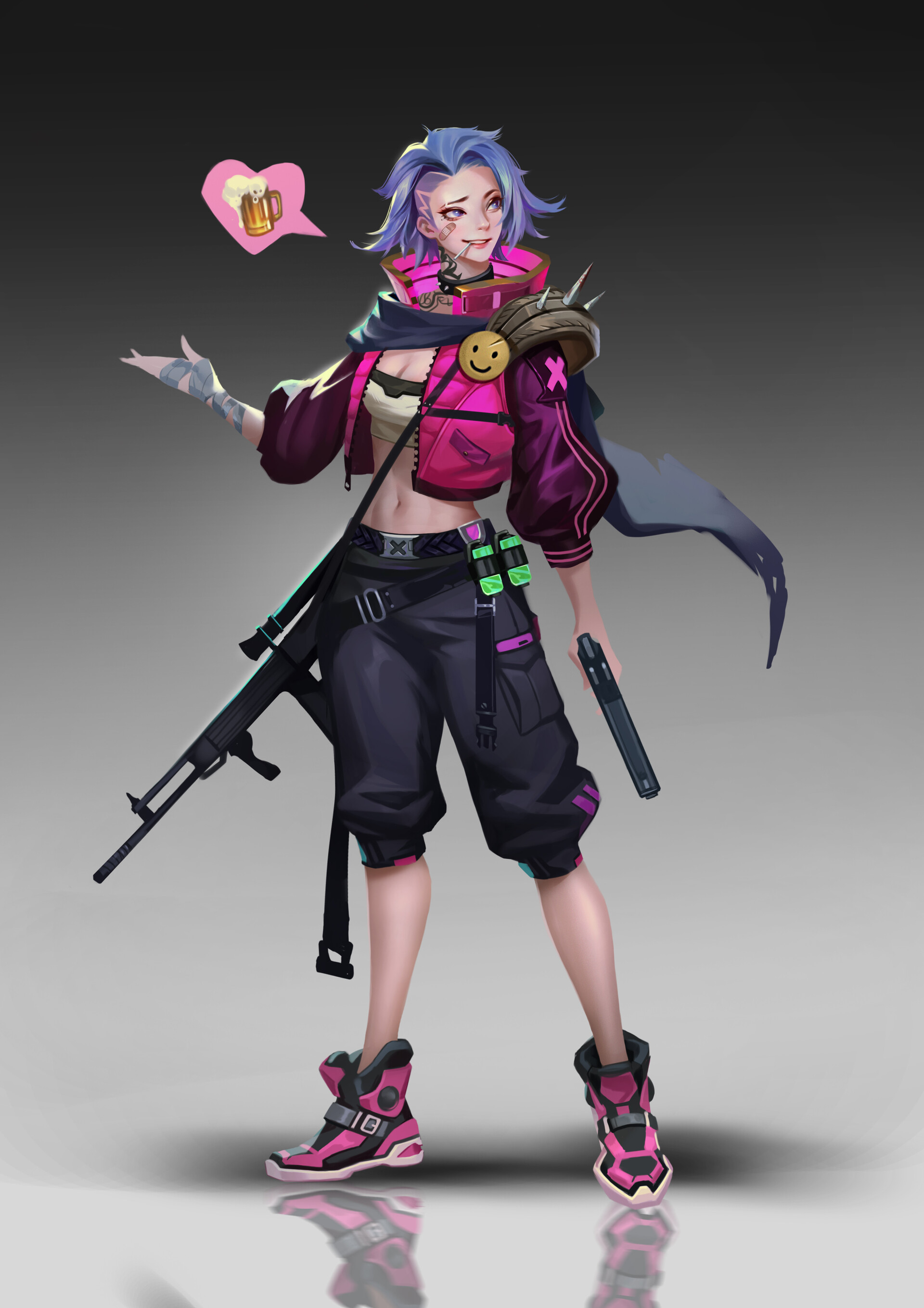 ArtStation - 20200525