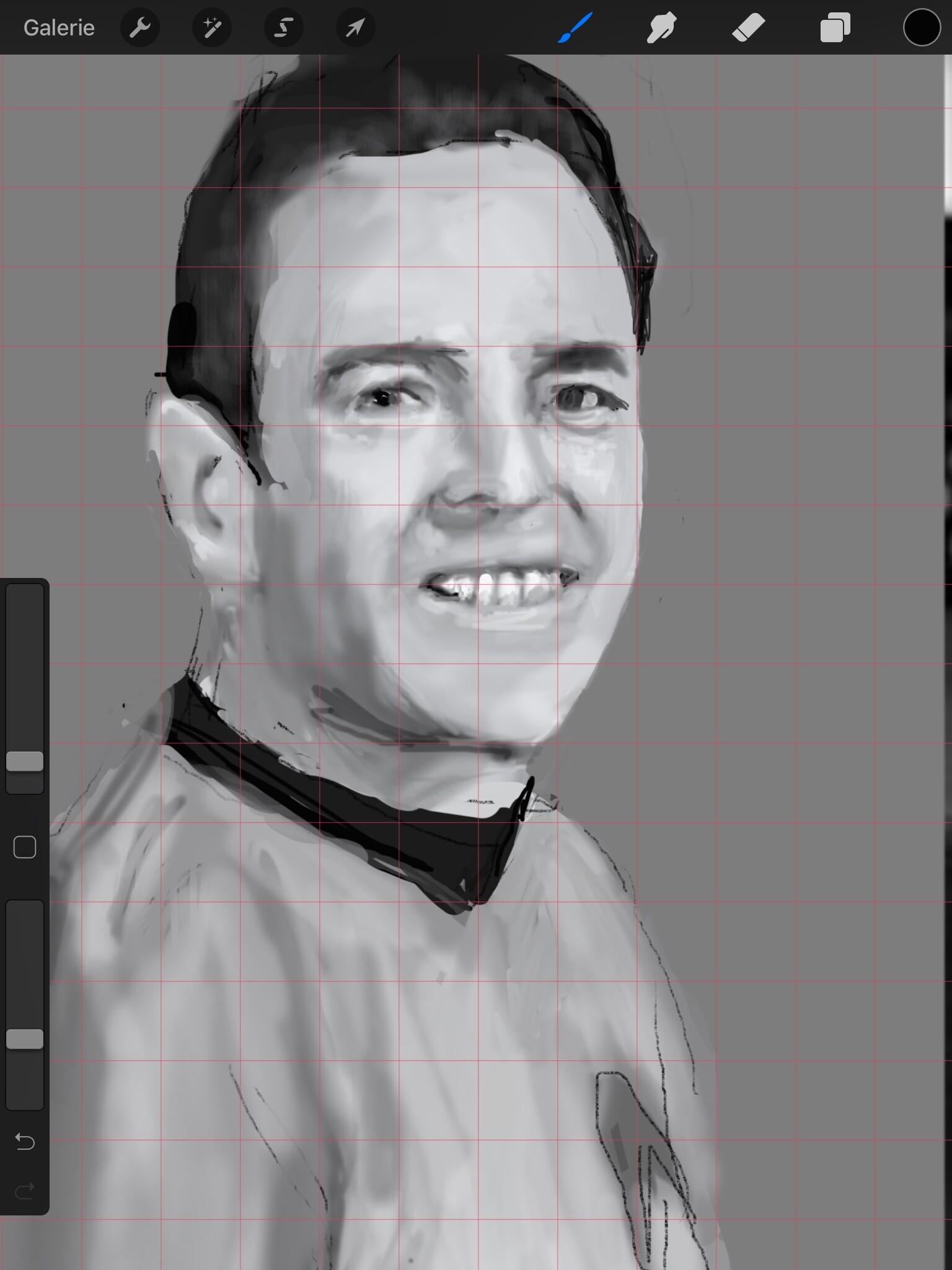 Thomas Laur - Montgomery “Scotty” Scott