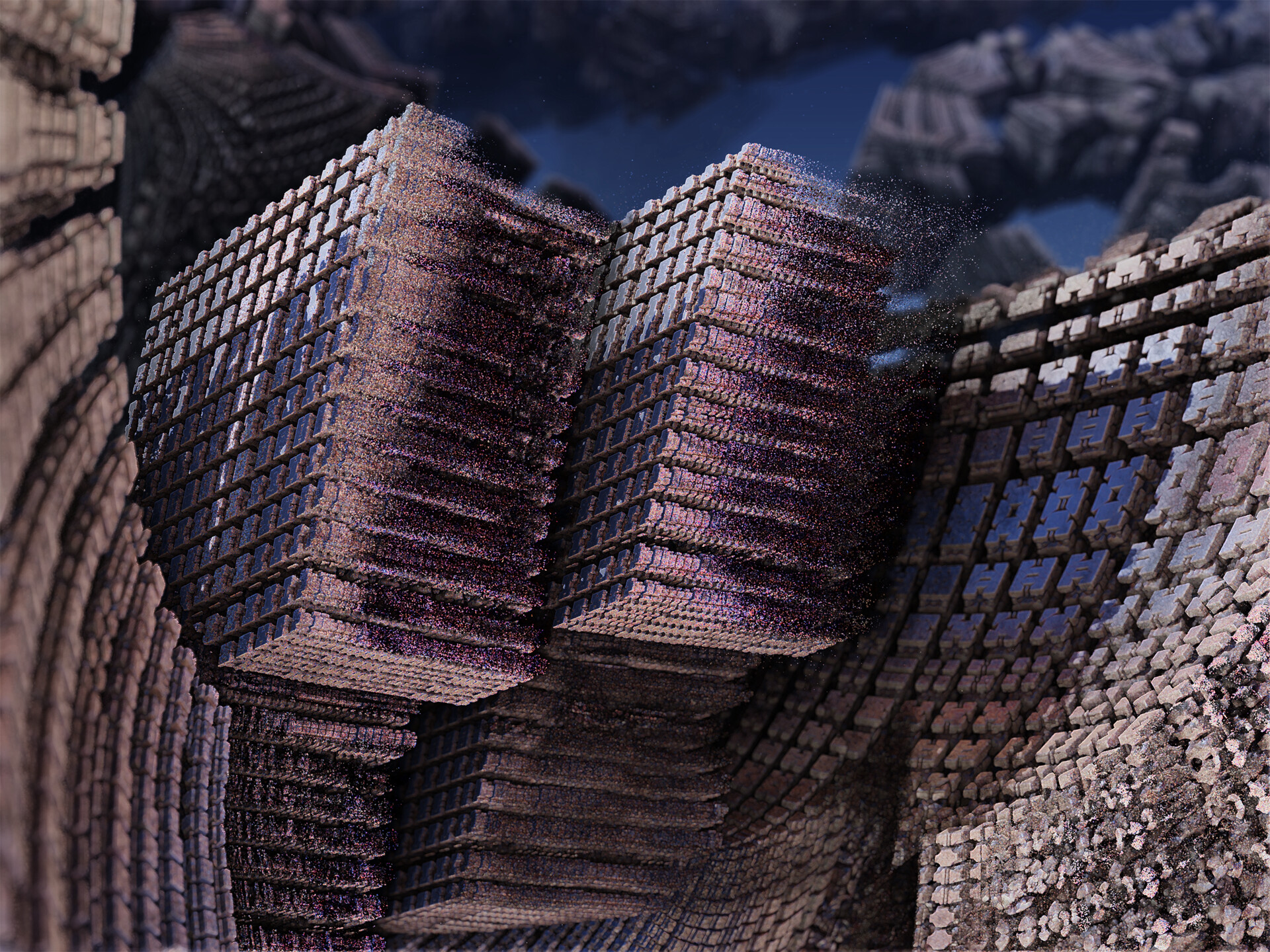 ArtStation - So much more than gorgeous