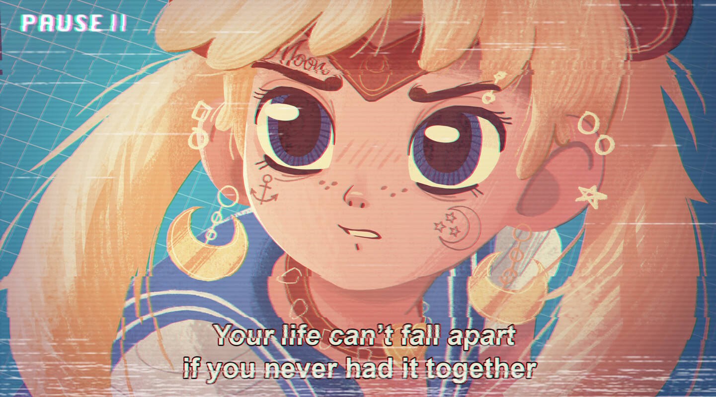 Yor & Kaguya by Megrocks : ImaginaryAnime