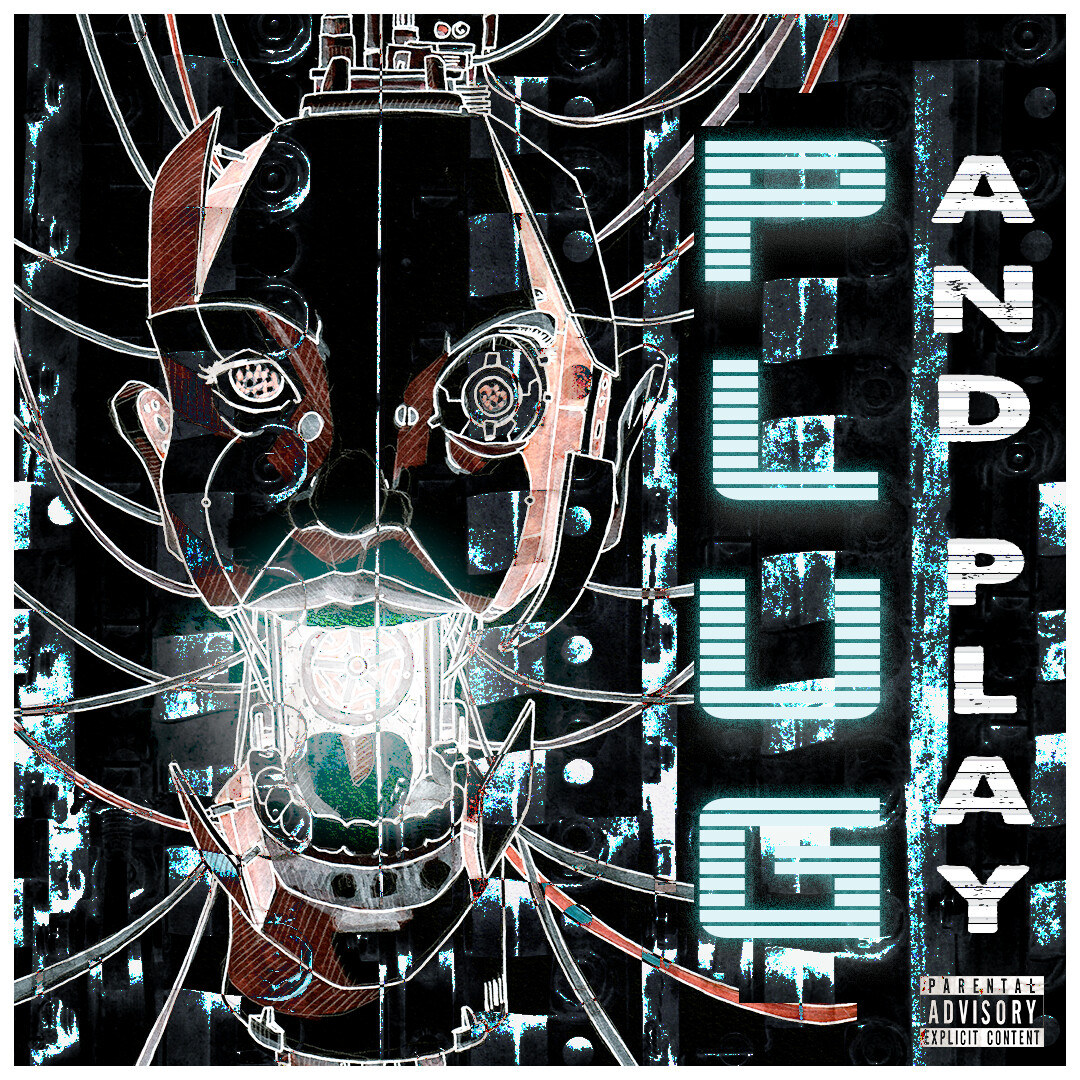 ArtStation - Plug and Play