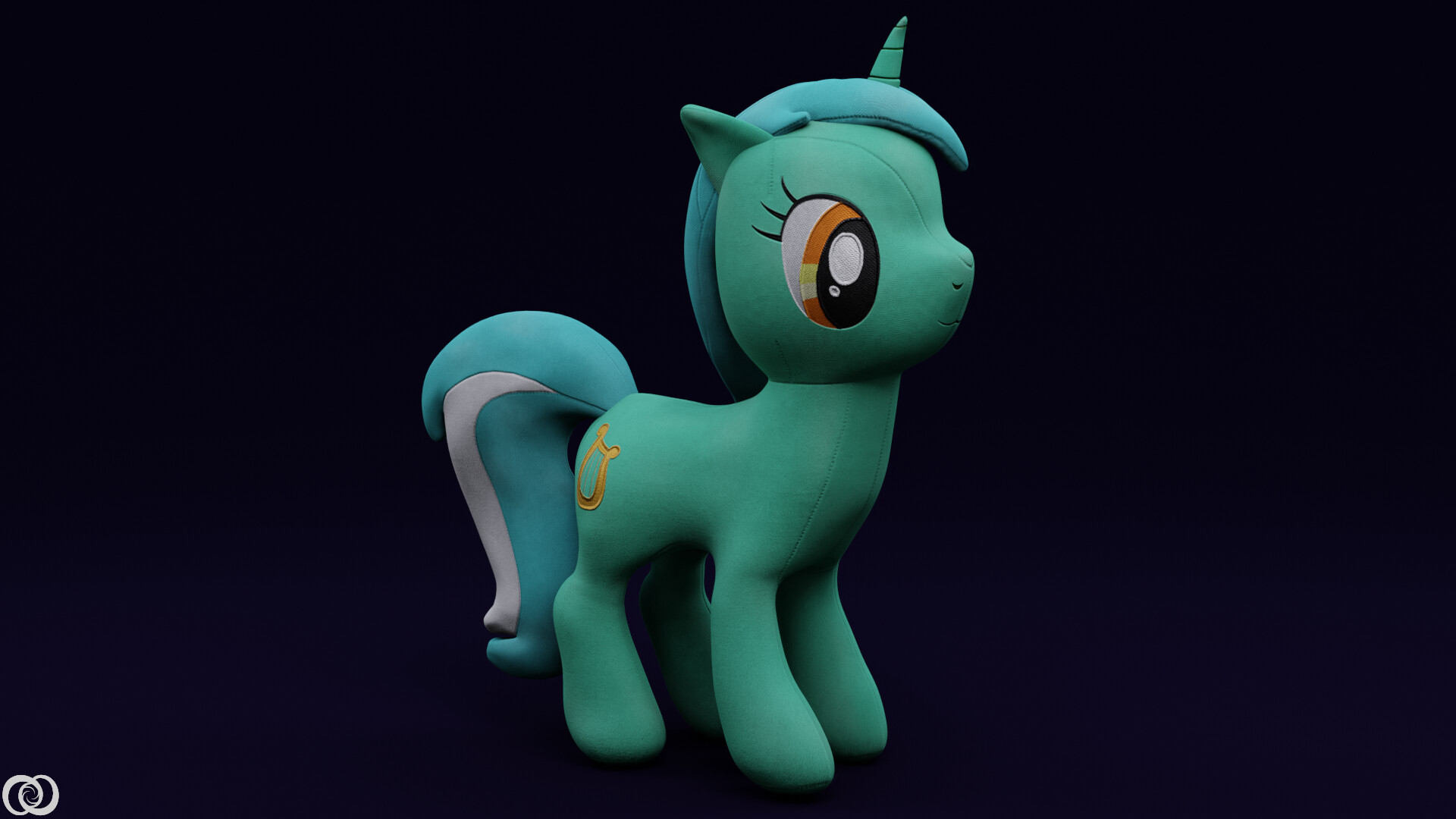 Mlp 3d Demo